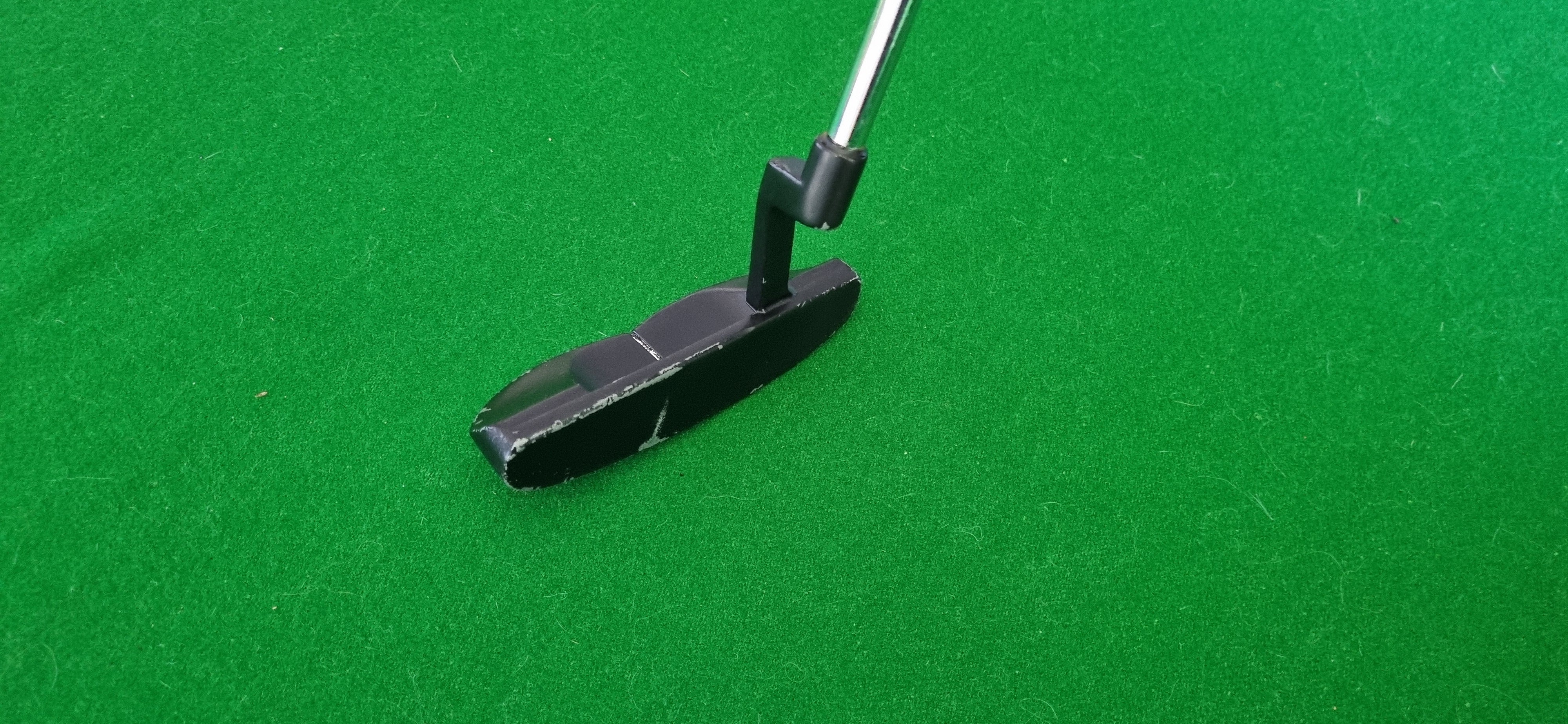Putter 35.5" with Apollo steel shaft – Golfers Market