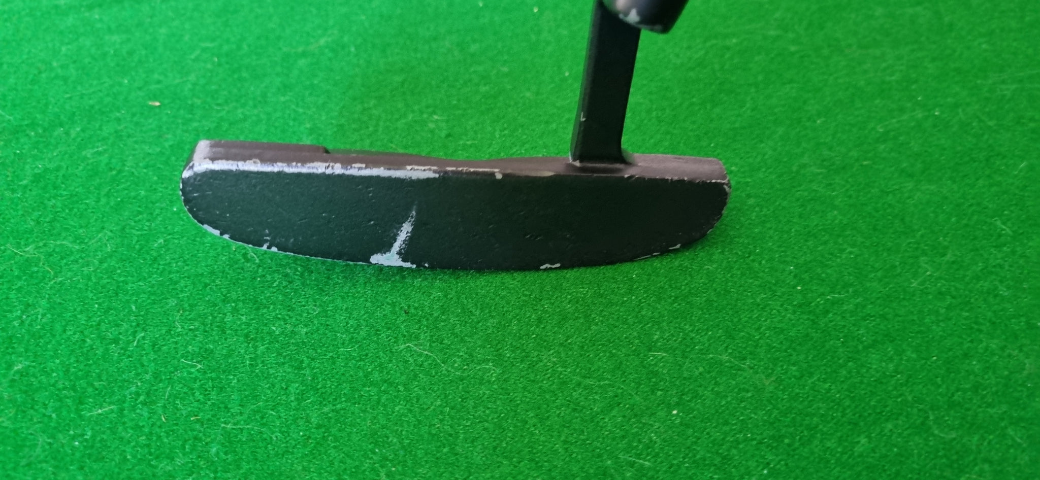 Putter 35.5" with Apollo steel shaft – Golfers Market