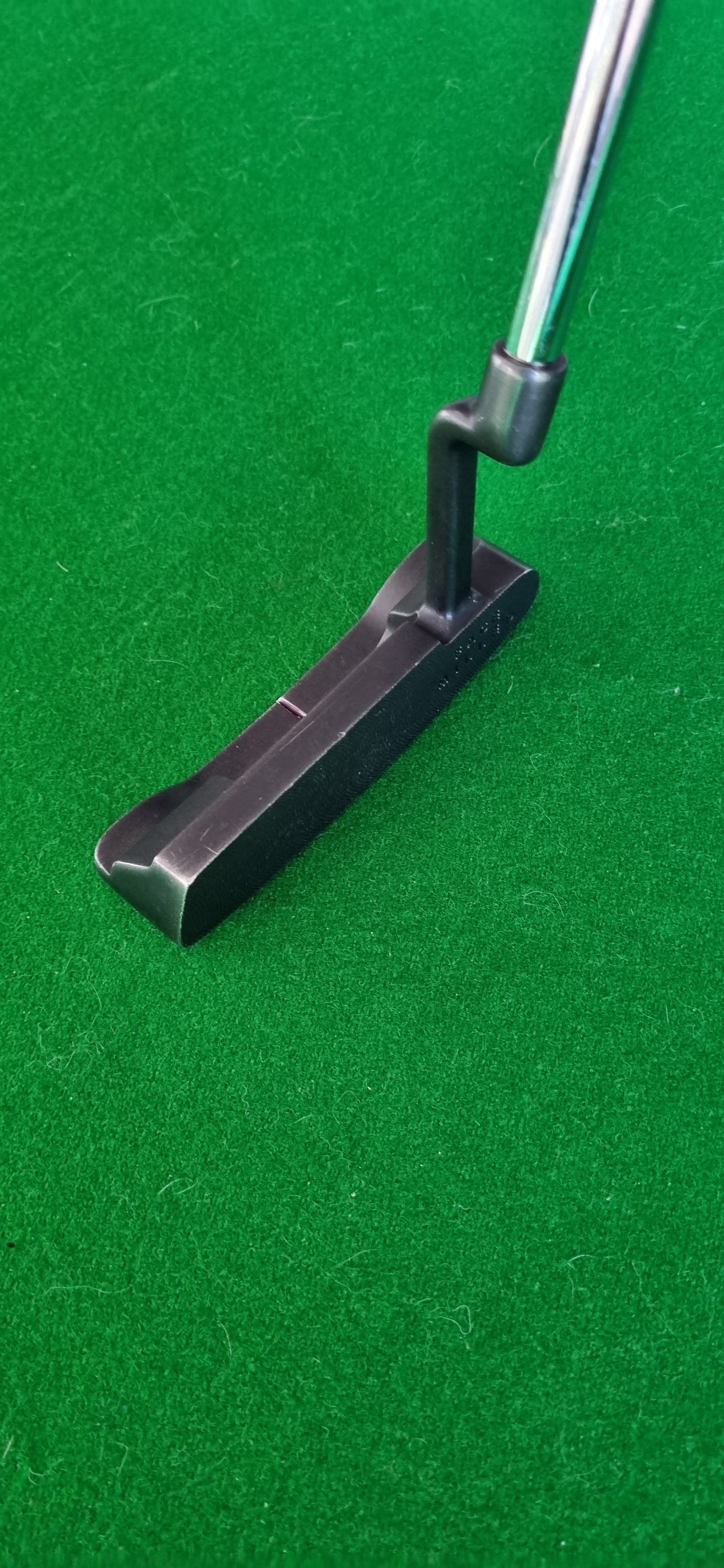 Pre-Owned Putters – Page 4 – Golfers Market