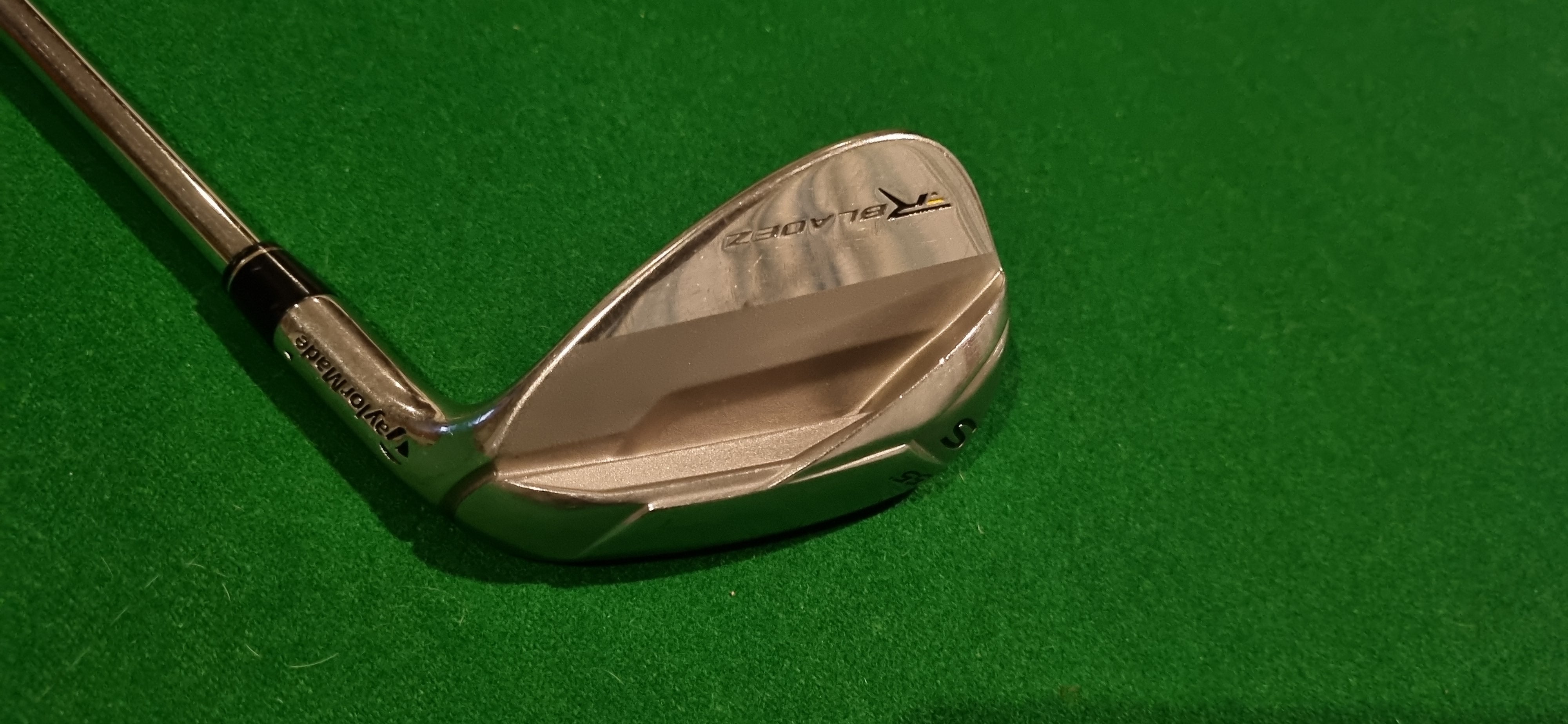 TaylorMade RBladez Sand Wedge – Golfers Market