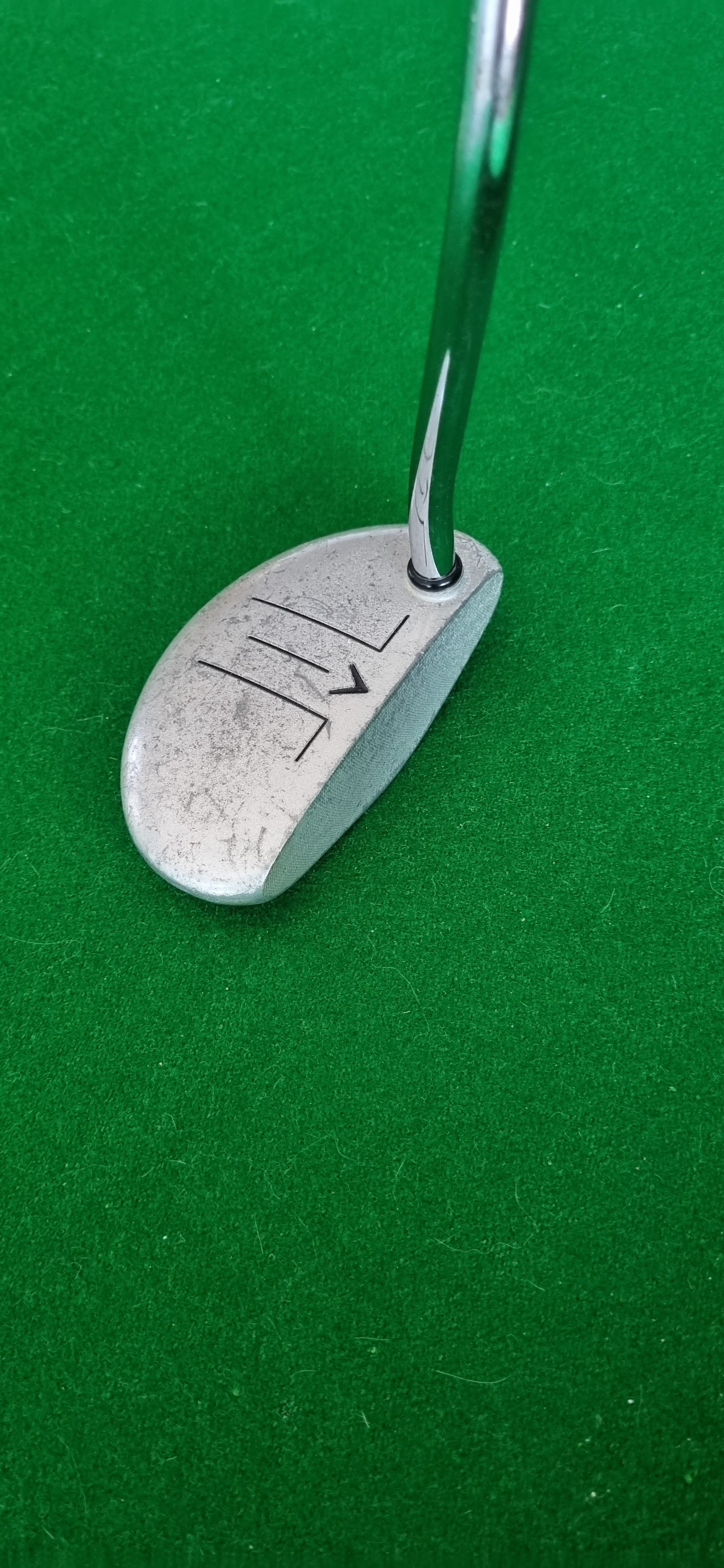 Callaway The Tuttle II Putter 34" – Golfers Market