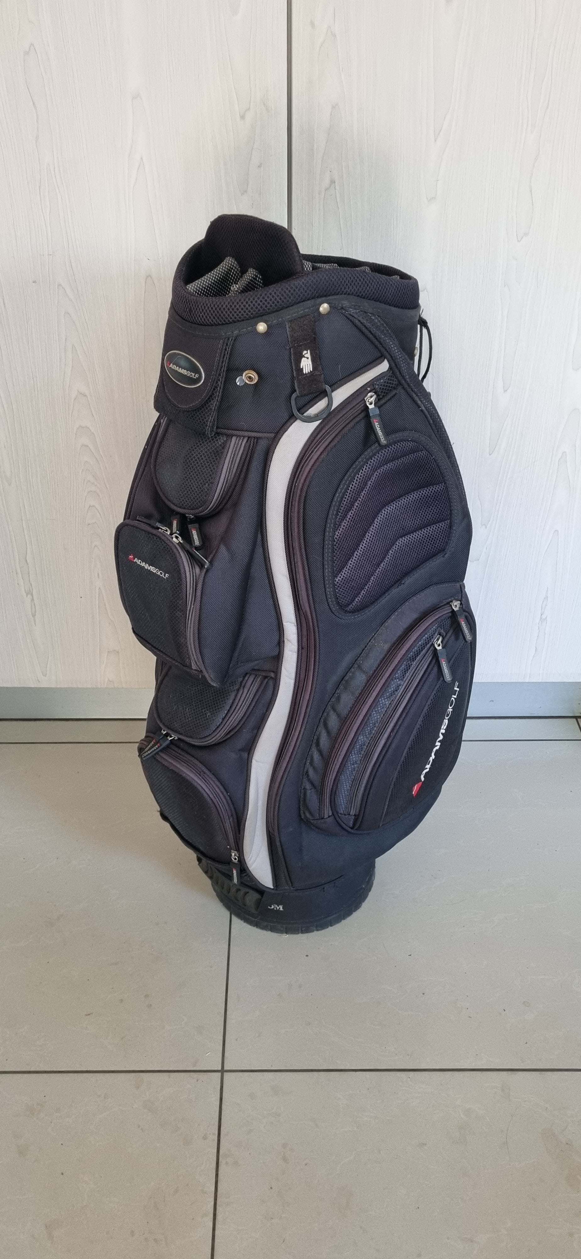 Adams Golf Cart Bag – Golfers Market