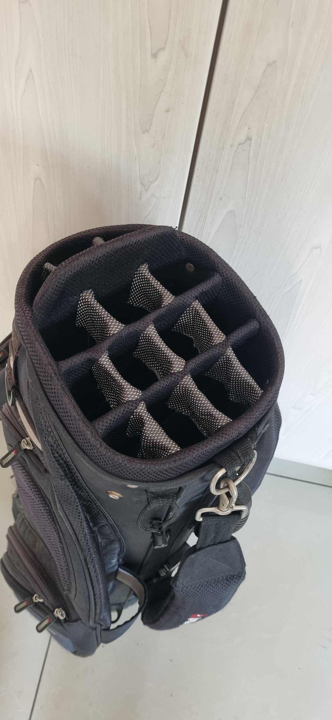 Adams Golf Cart Bag – Golfers Market