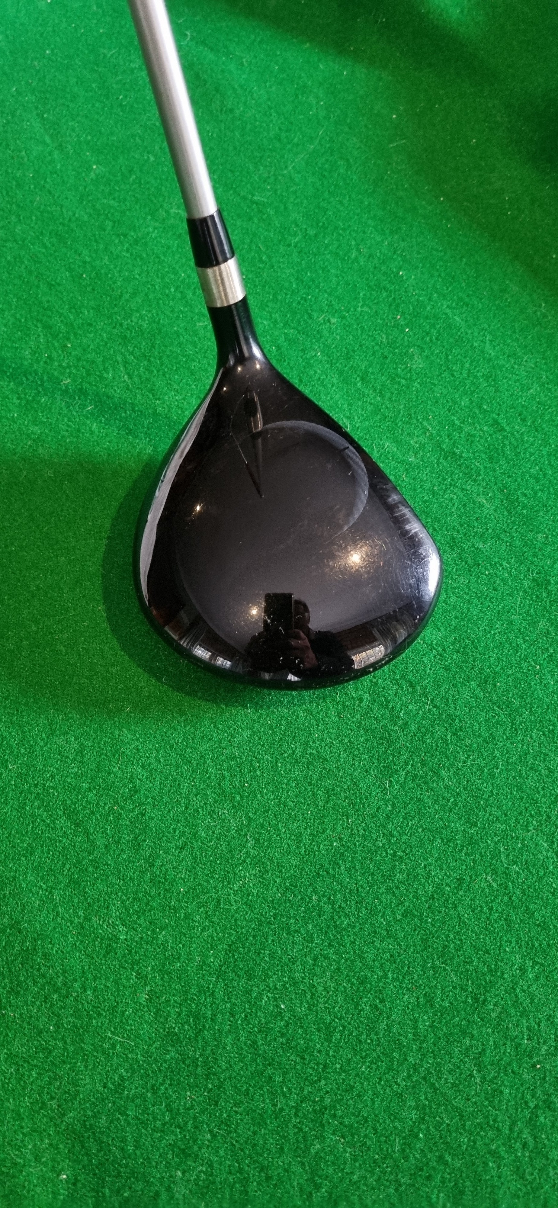 Ping Rapture Fairway 3 Wood 14° Regular – Golfers Market