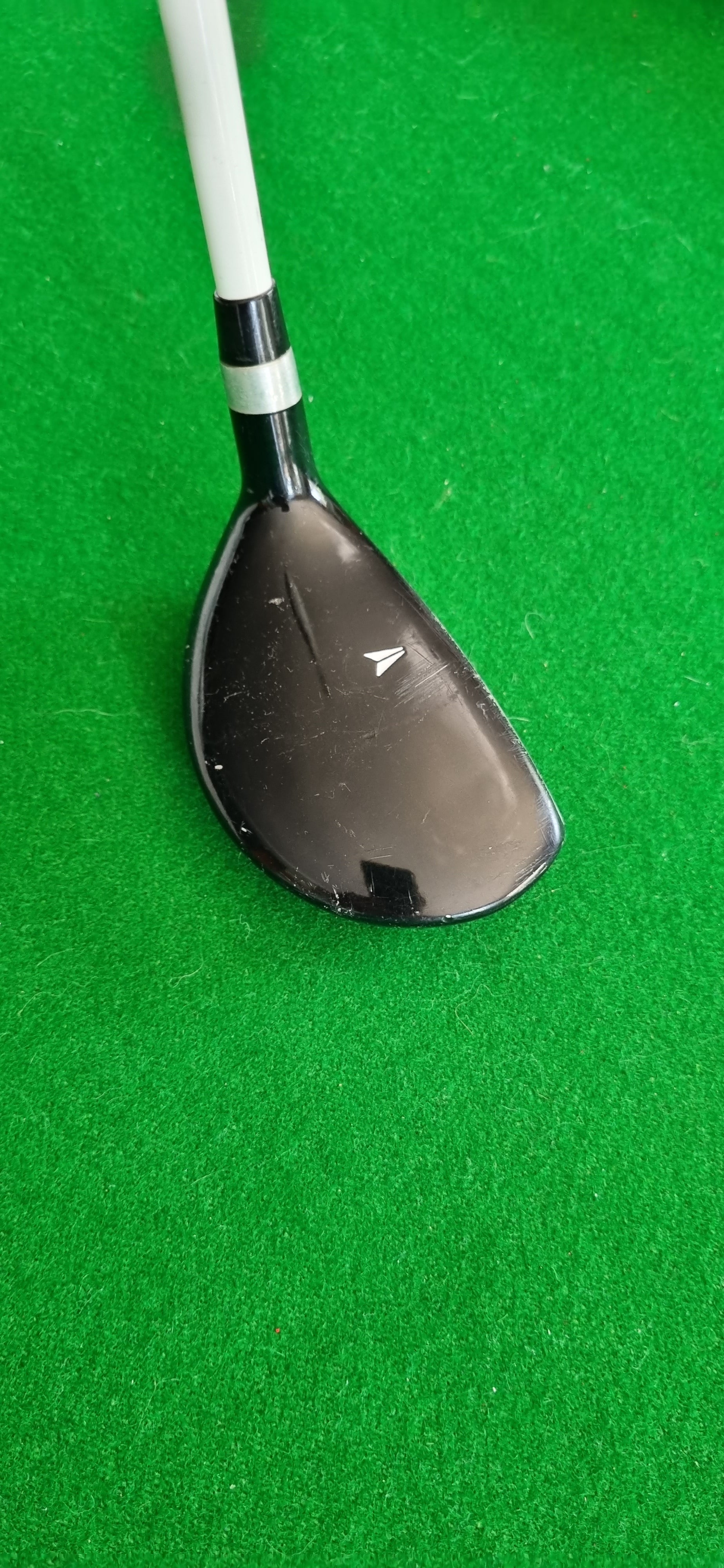 PowerBilt FZ3 Hybrid 24° Regular – Golfers Market