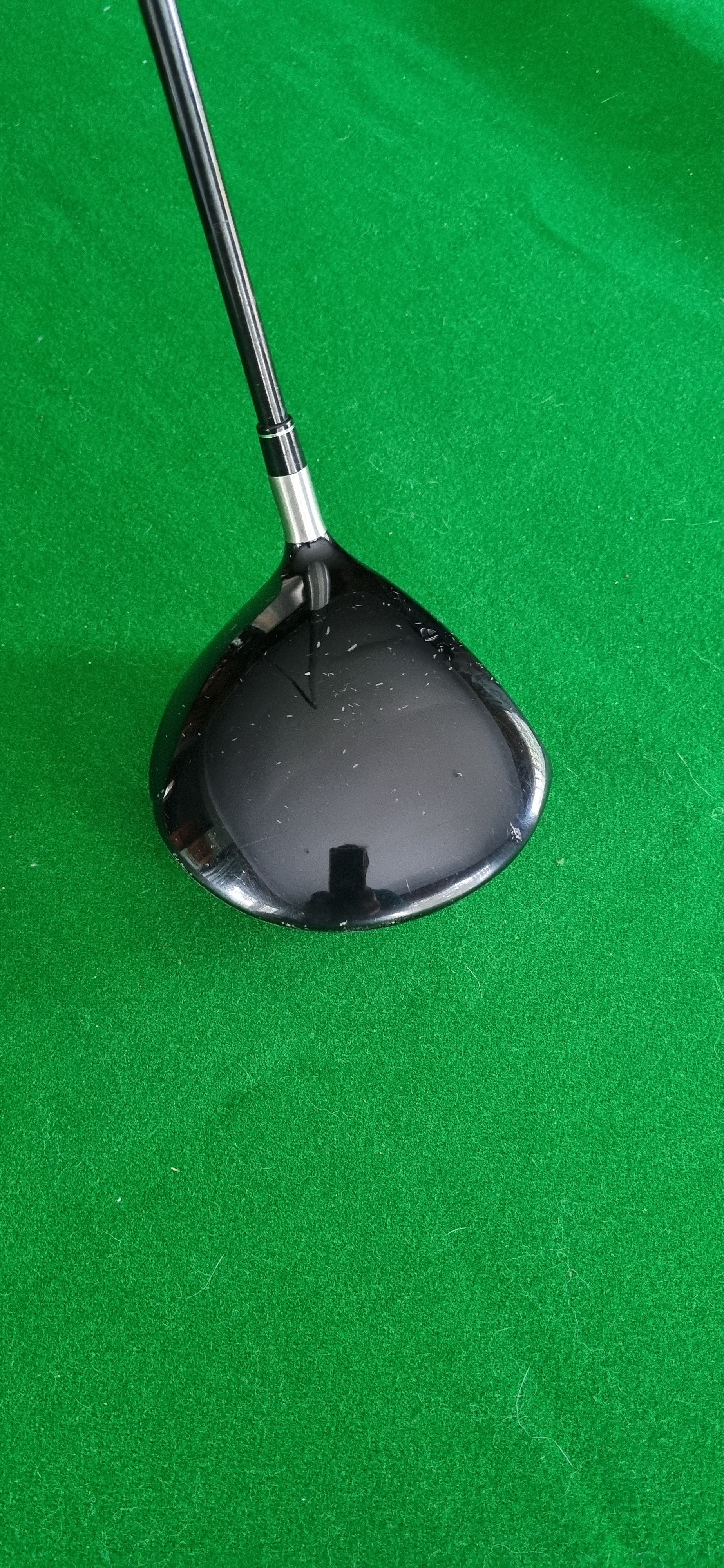 TaylorMade R7 Draw Driver with Cover – Golfers Market