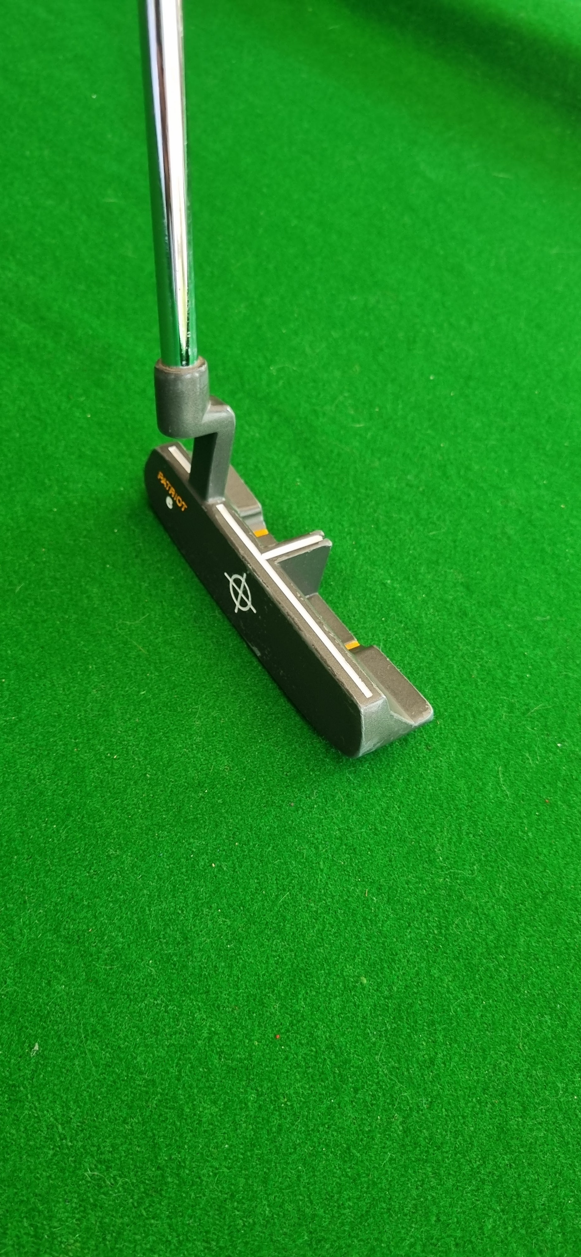 Proline Patriot LH Putter – Golfers Market