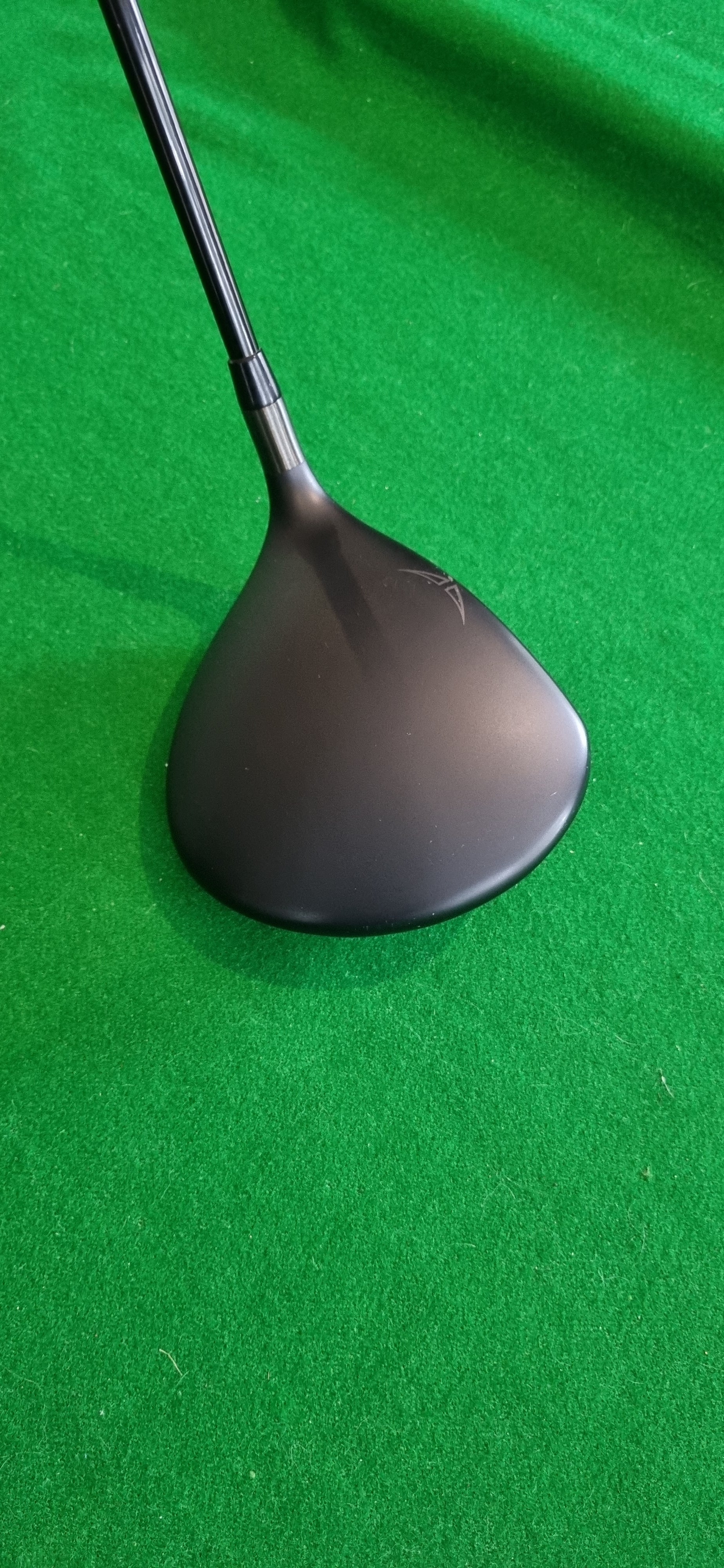Ping i20 Driver with Cover – Golfers Market