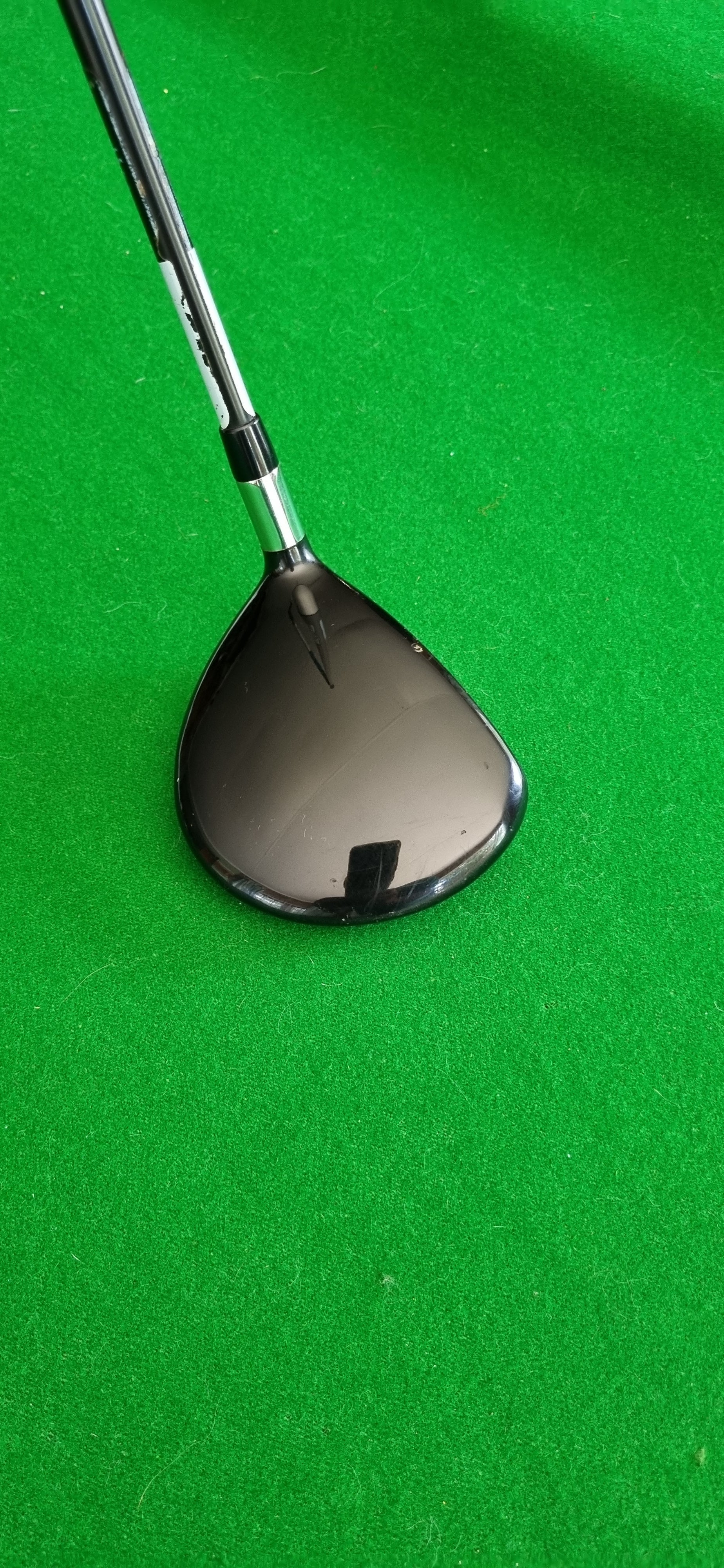 Callaway RAZR Hawk 3 Wood Stiff – Golfers Market