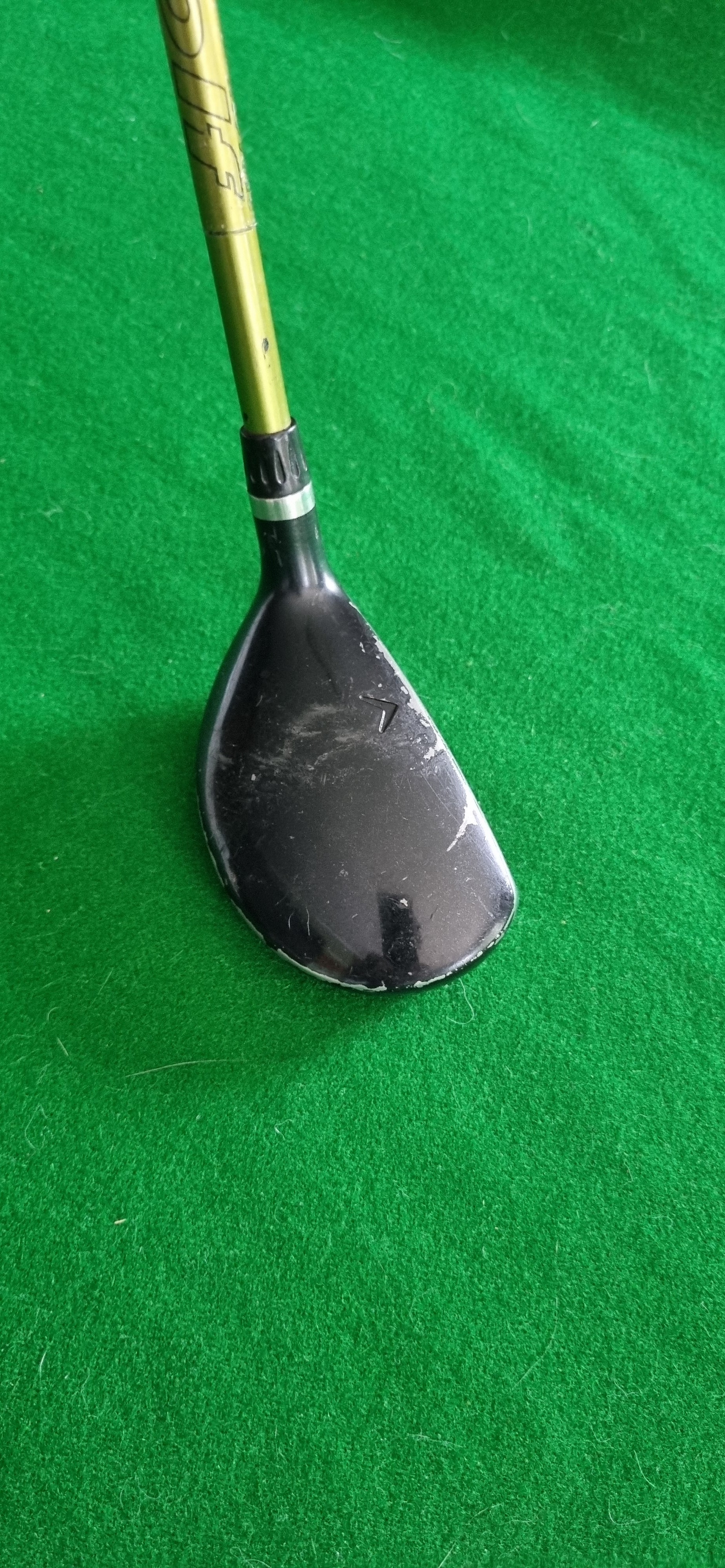 Hybrid 5H 20° Regular – Golfers Market