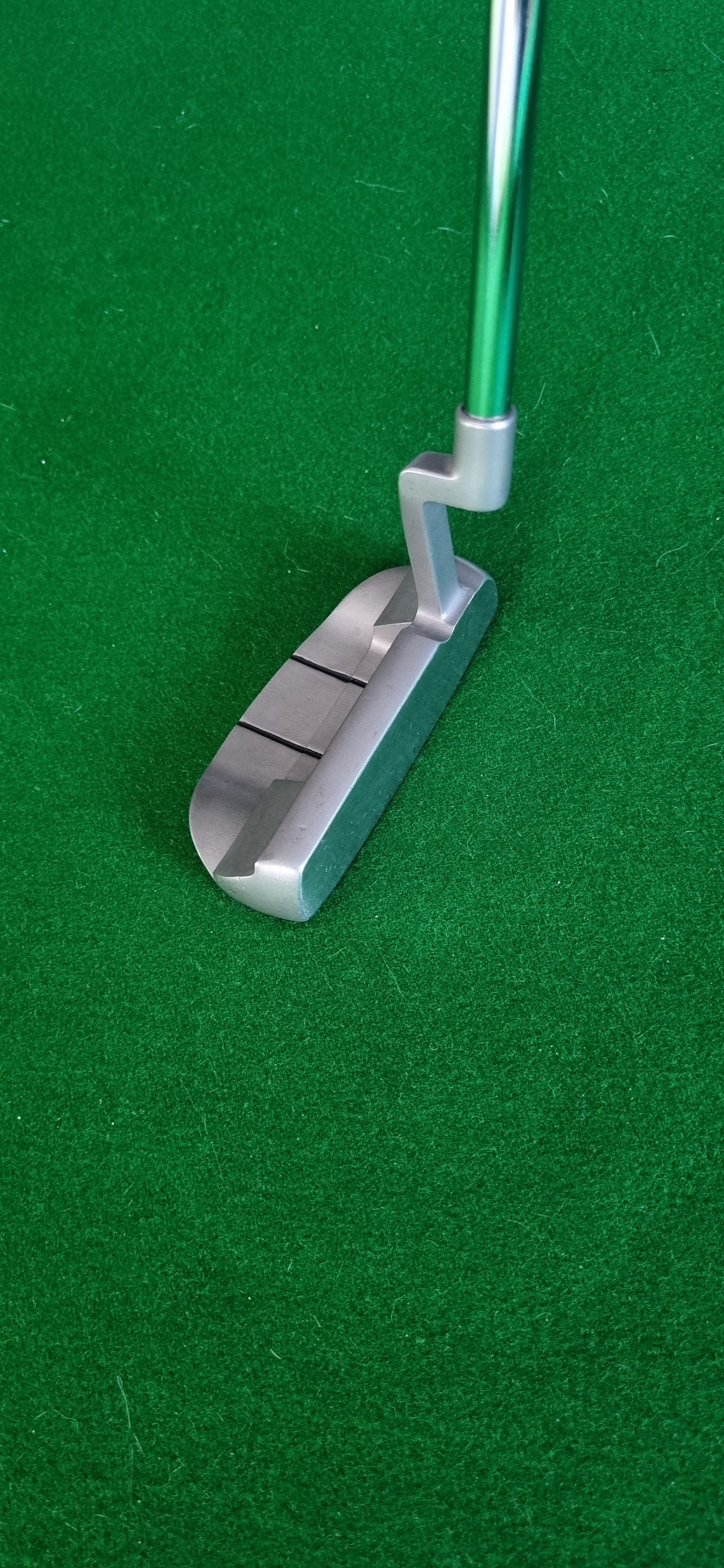 Adams Idea a2 OS Ladies Putter 34" with Cover – Golfers Market