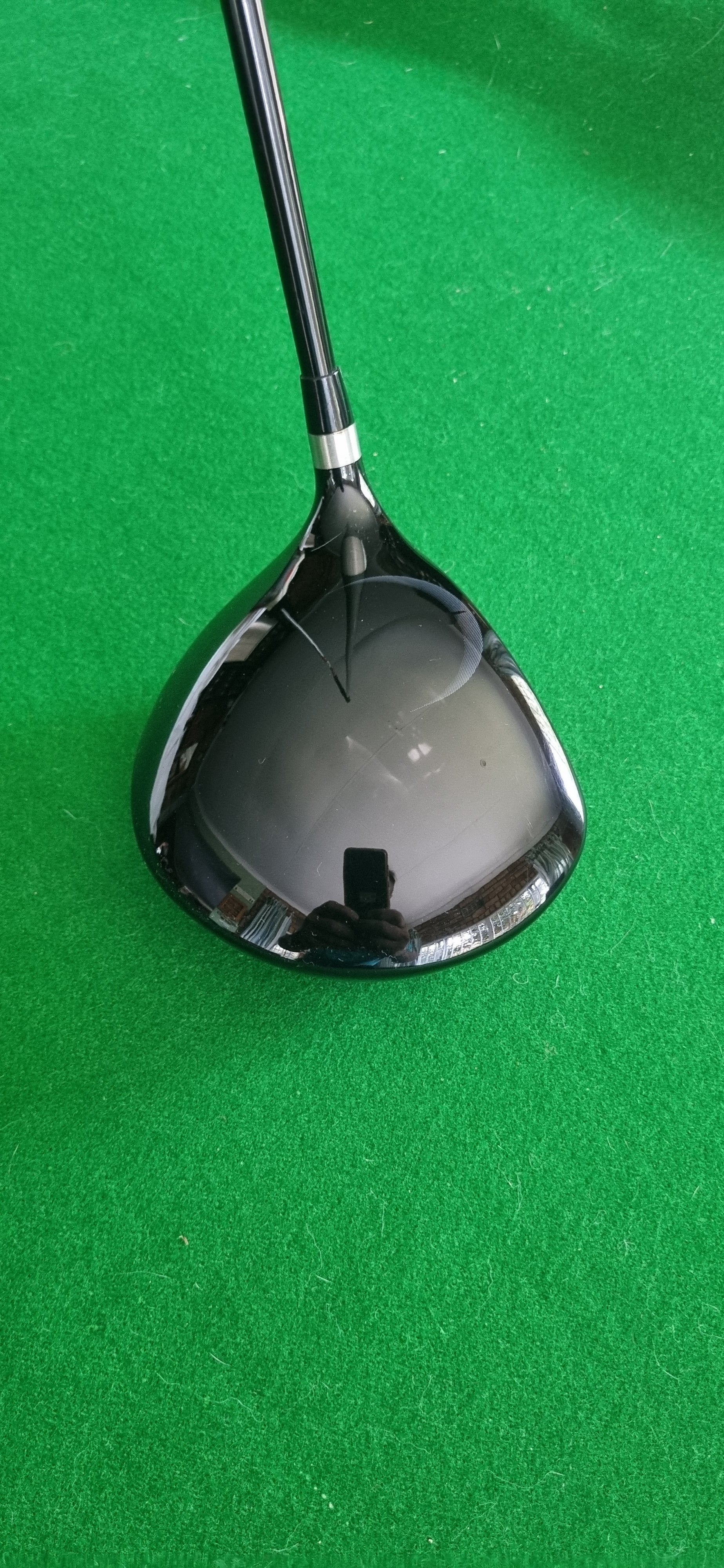 Ping G5 Driver 9° Regular with Cover – Golfers Market