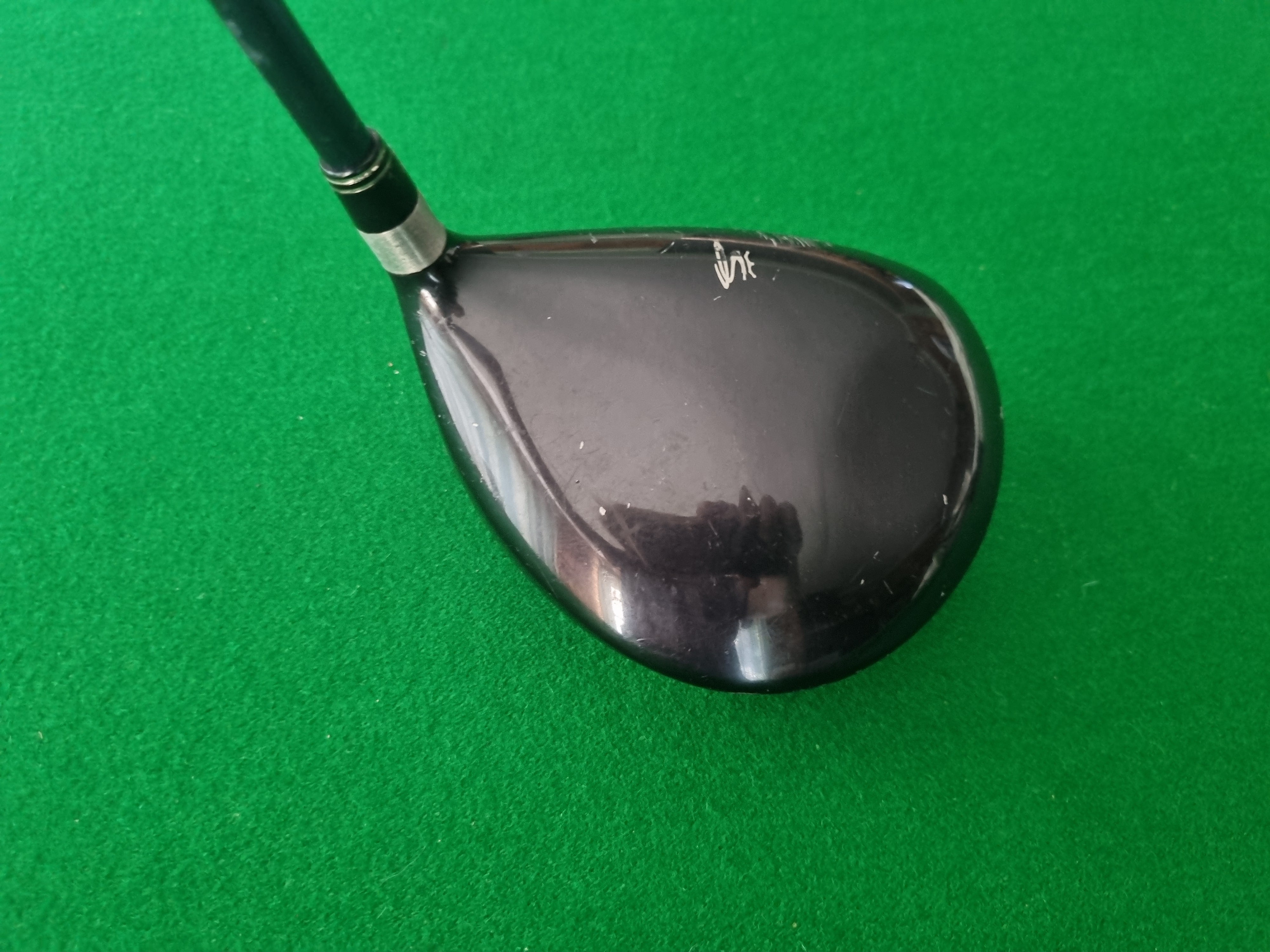 Cobra 400SZ Driver 10.5° Regular – Golfers Market