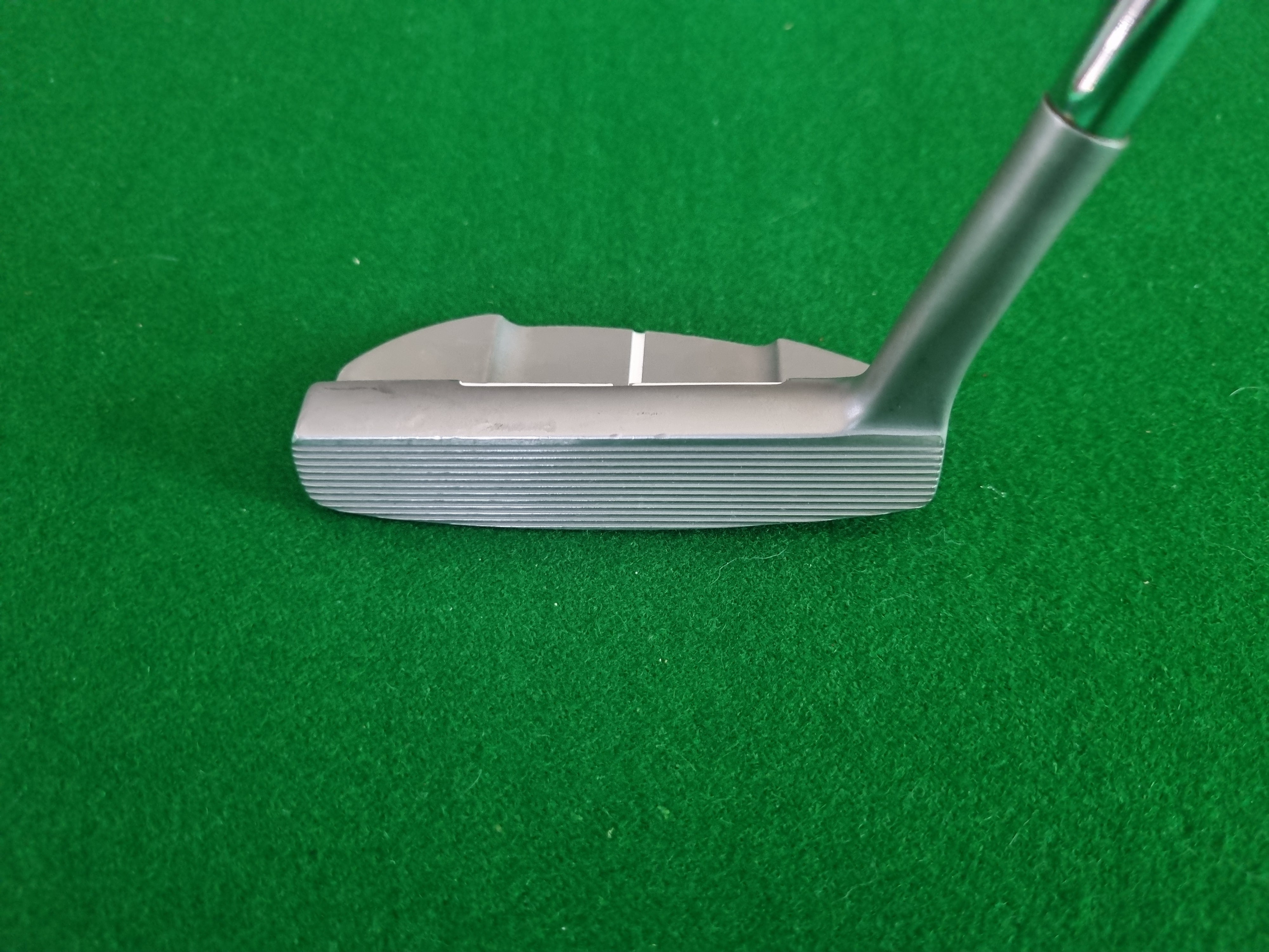 Rife Abaco Island Series Putter 35" – Golfers Market