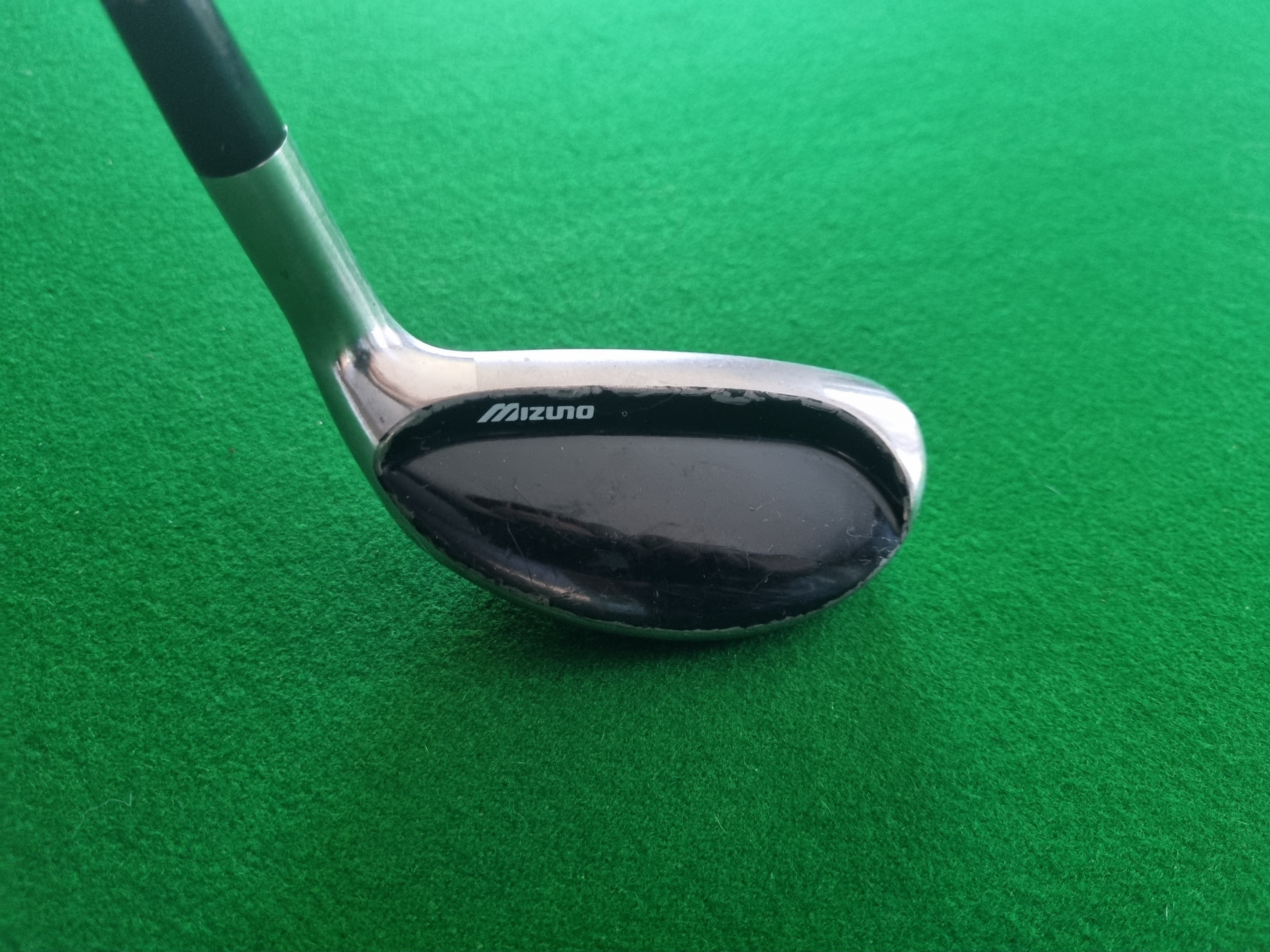 Mizuno MX Fli-Hi 4 Hybrid 23° Regular – Golfers Market