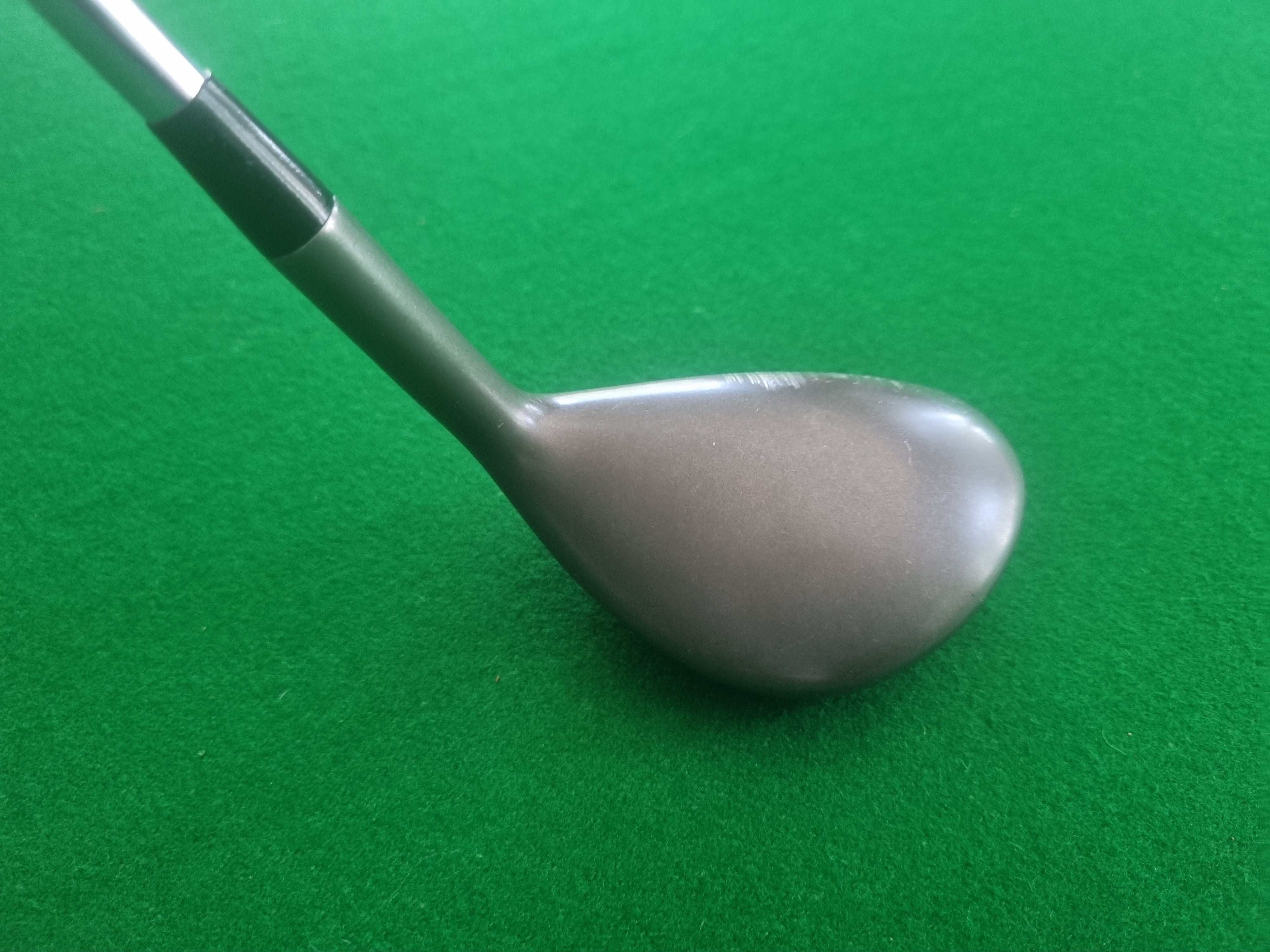 Wilson Ultra Tour 5 Wood 20° Regular – Golfers Market