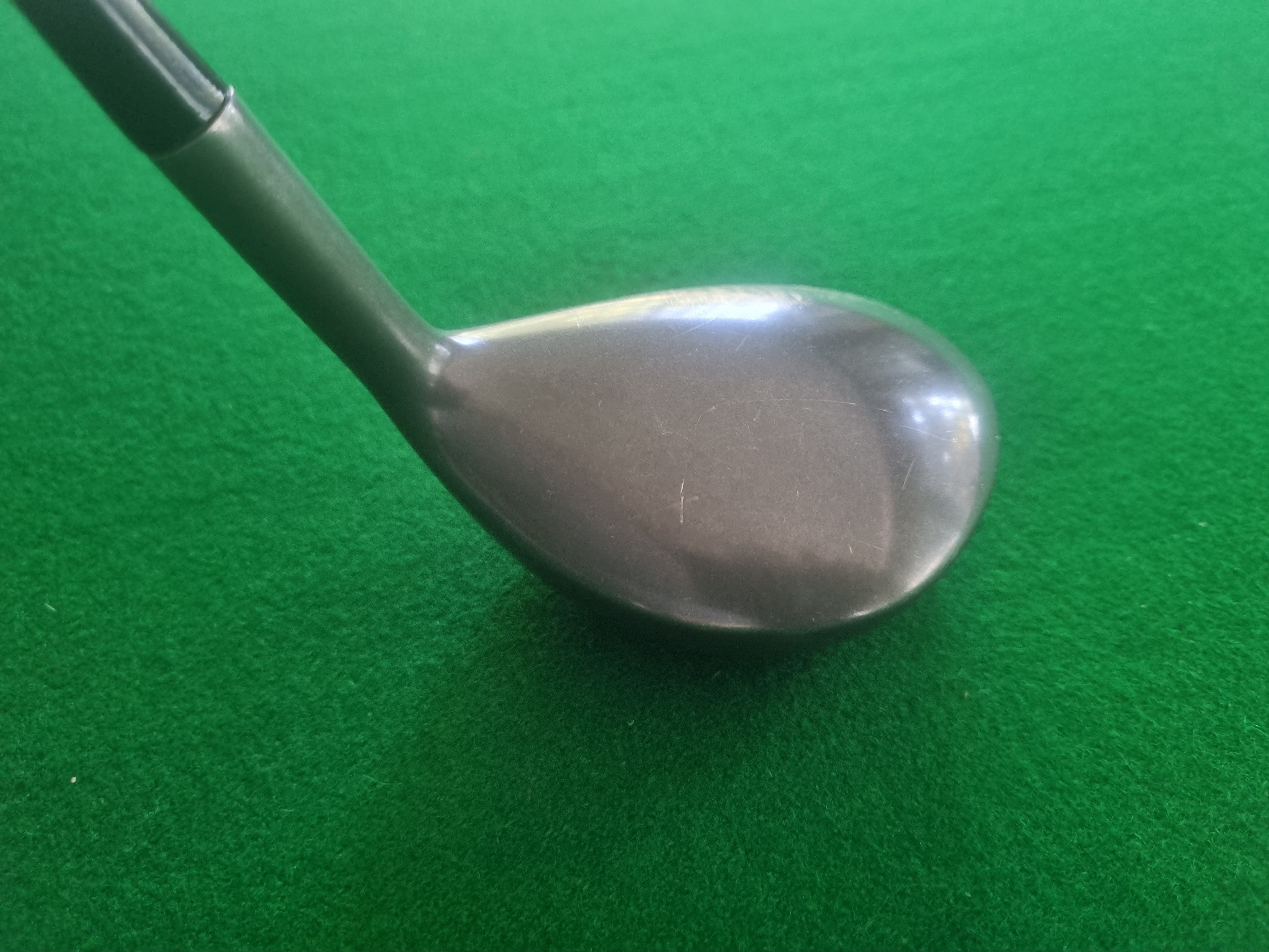 Wilson Ultra Tour 3 Wood 15.5° Regular – Golfers Market
