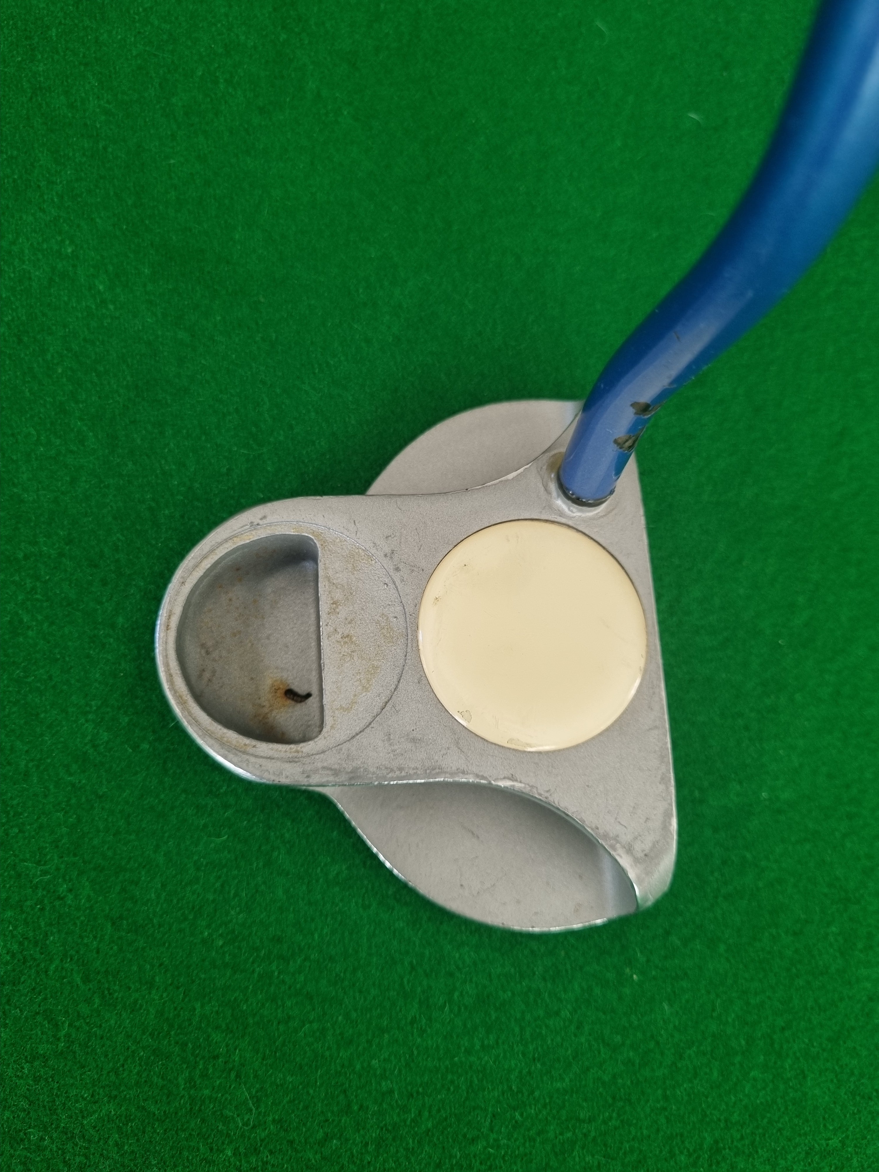 LPGA La Femme Ladies Putter 34" – Golfers Market