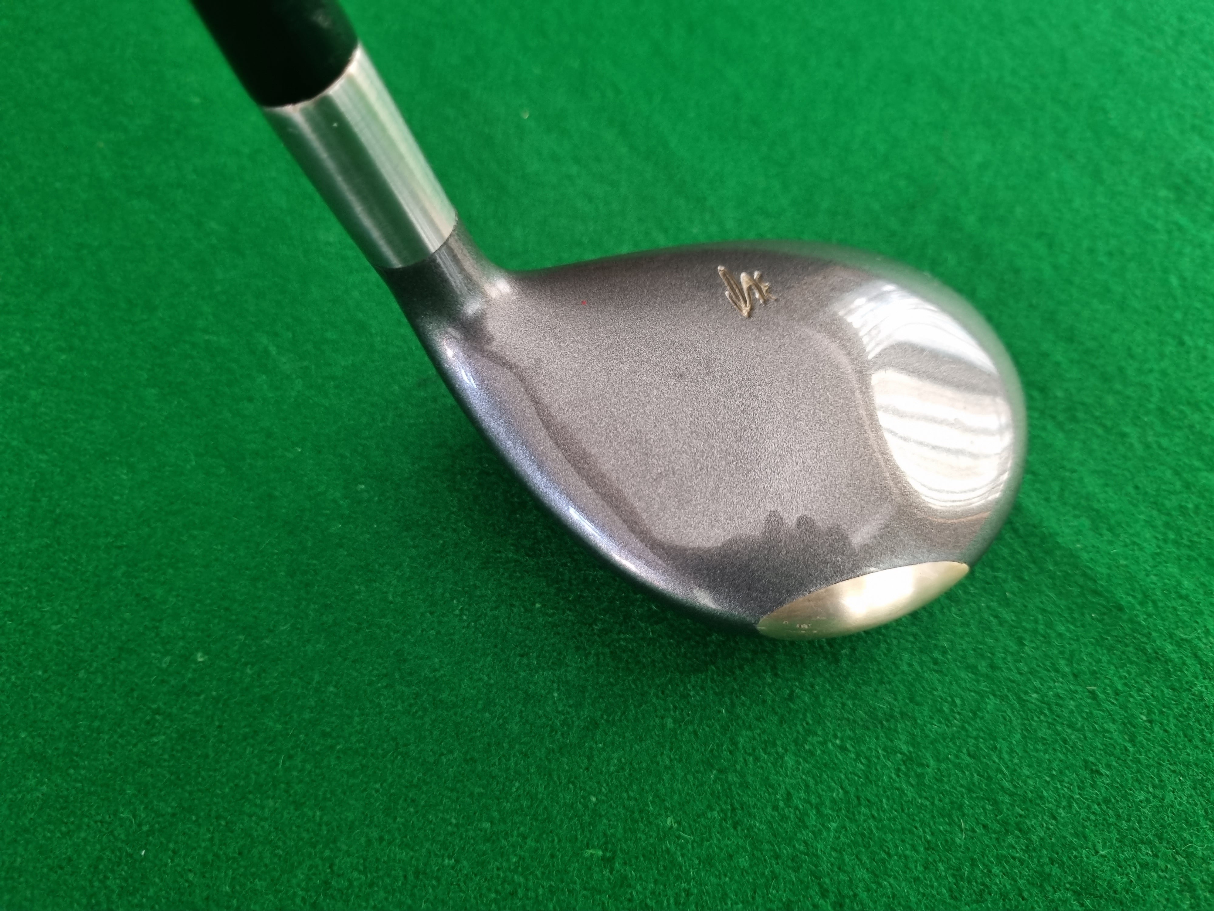 Cobra Gravity Back 7 Wood 22° Regular – Golfers Market