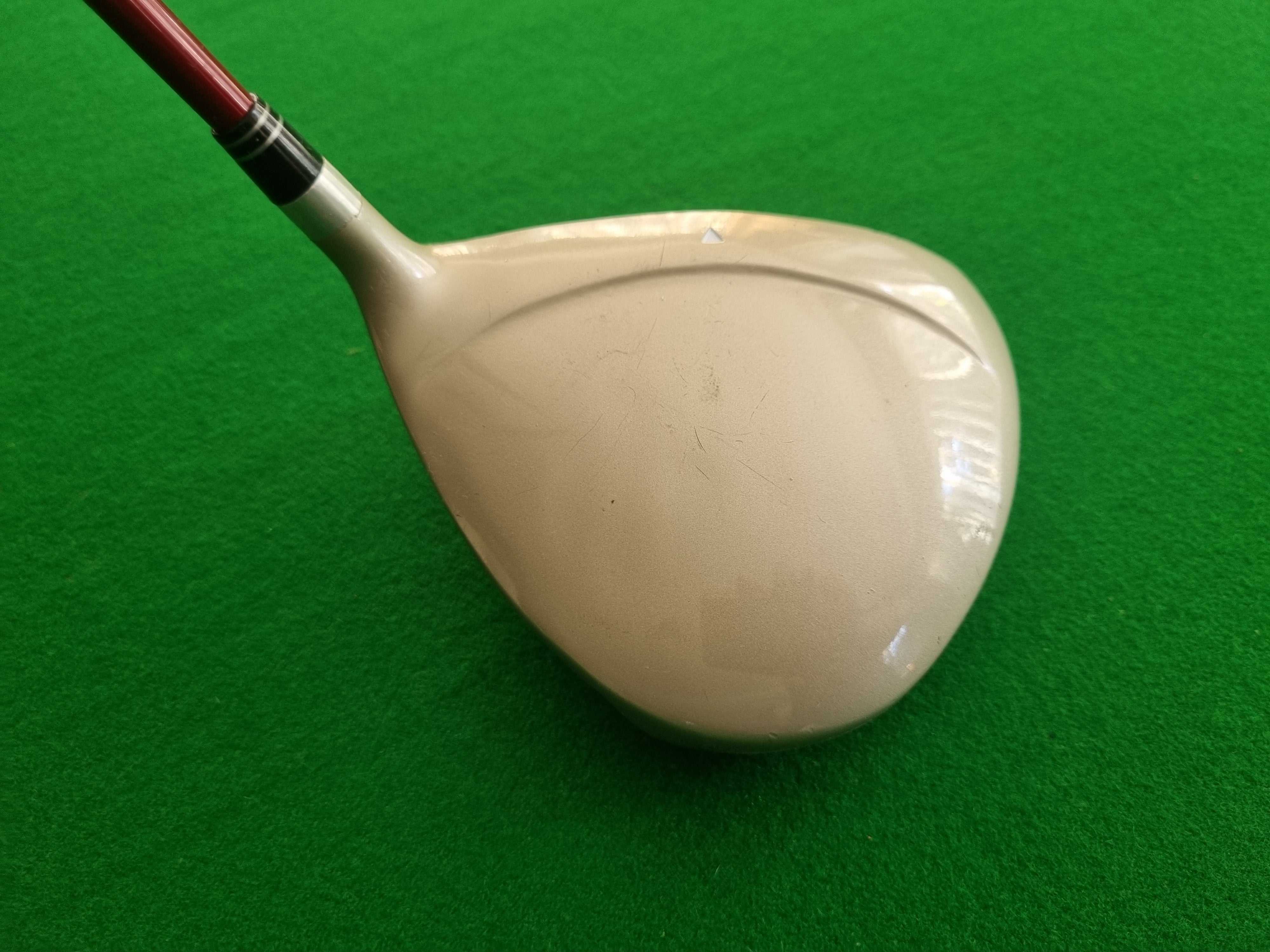 Pinseeker Viper Ladies Driver 12° – Golfers Market