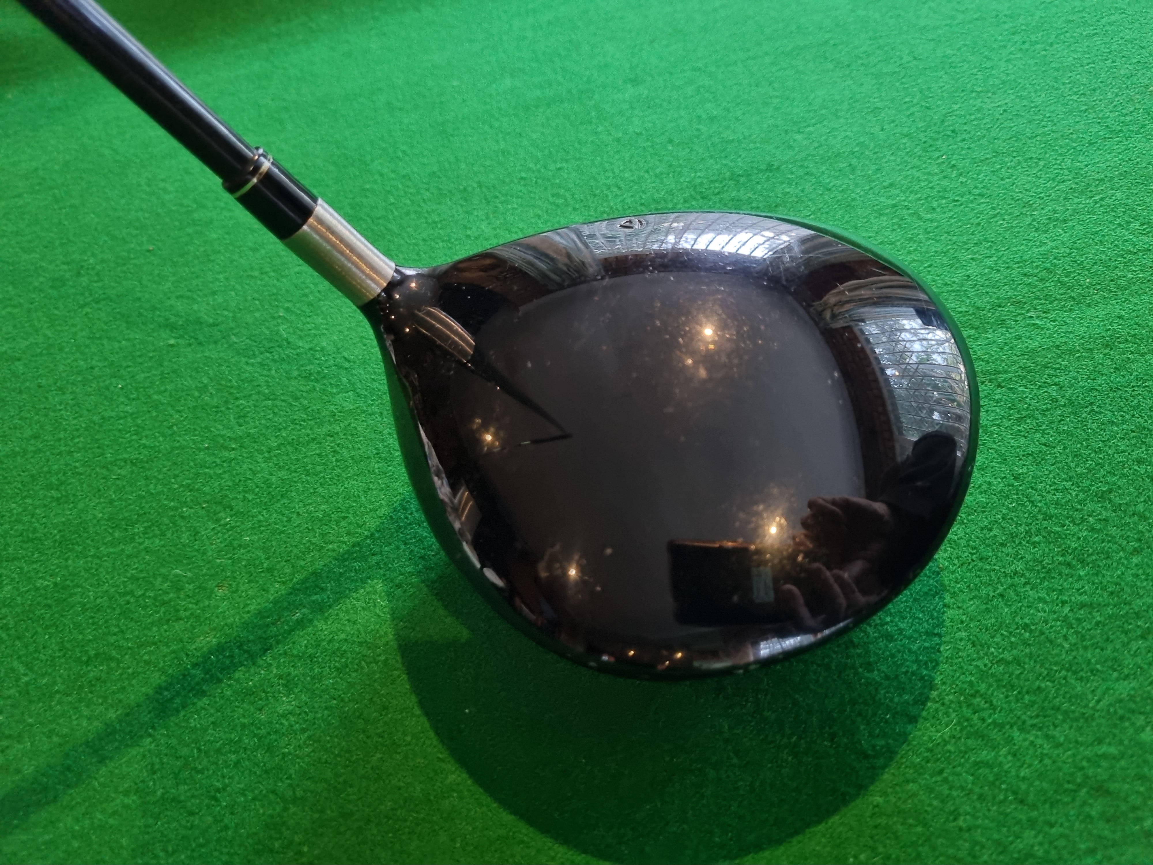 TaylorMade R7 Draw HT Driver Regular – Golfers Market