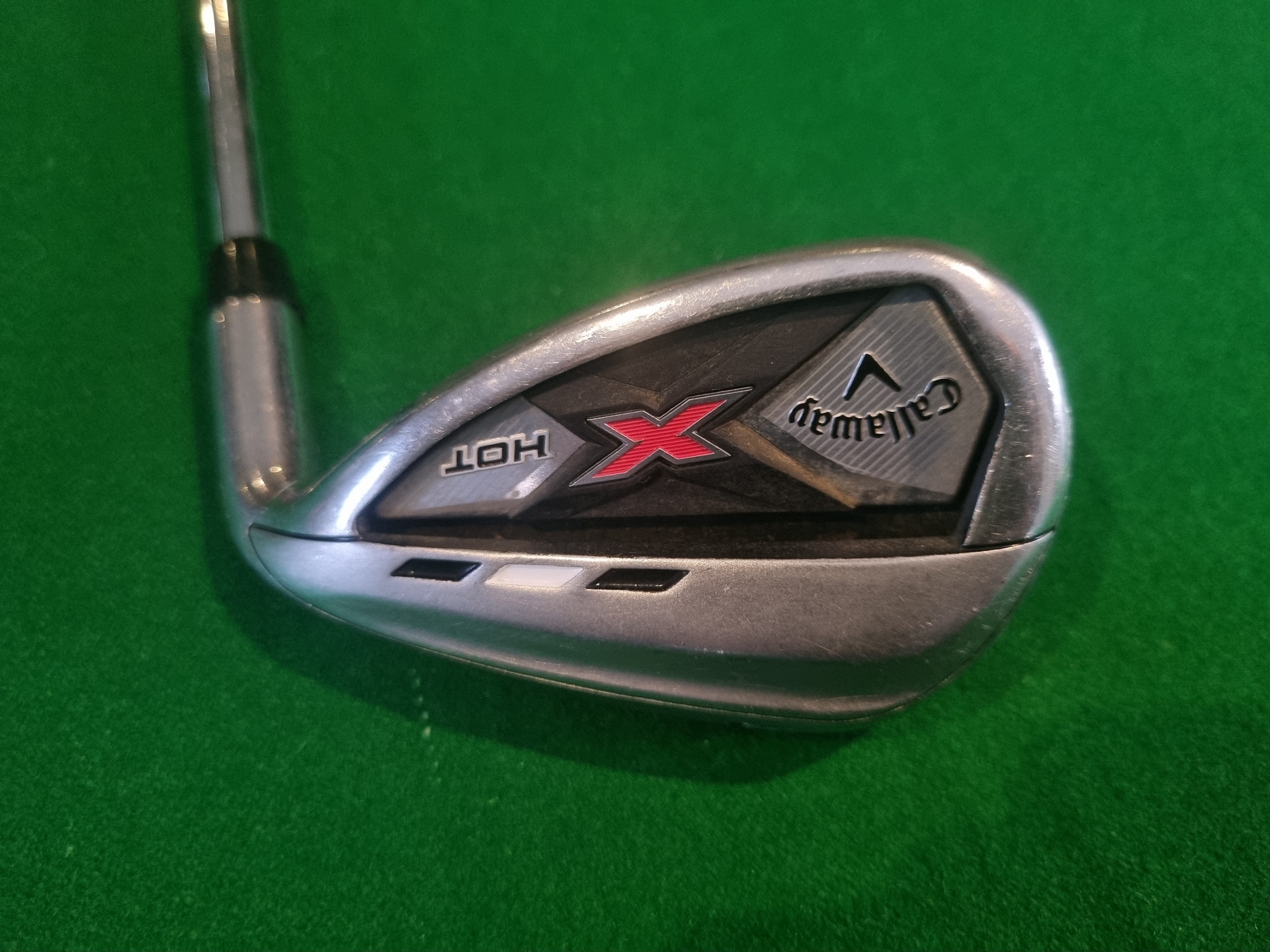 Callaway X Hot Sand Wedge Regular – Golfers Market