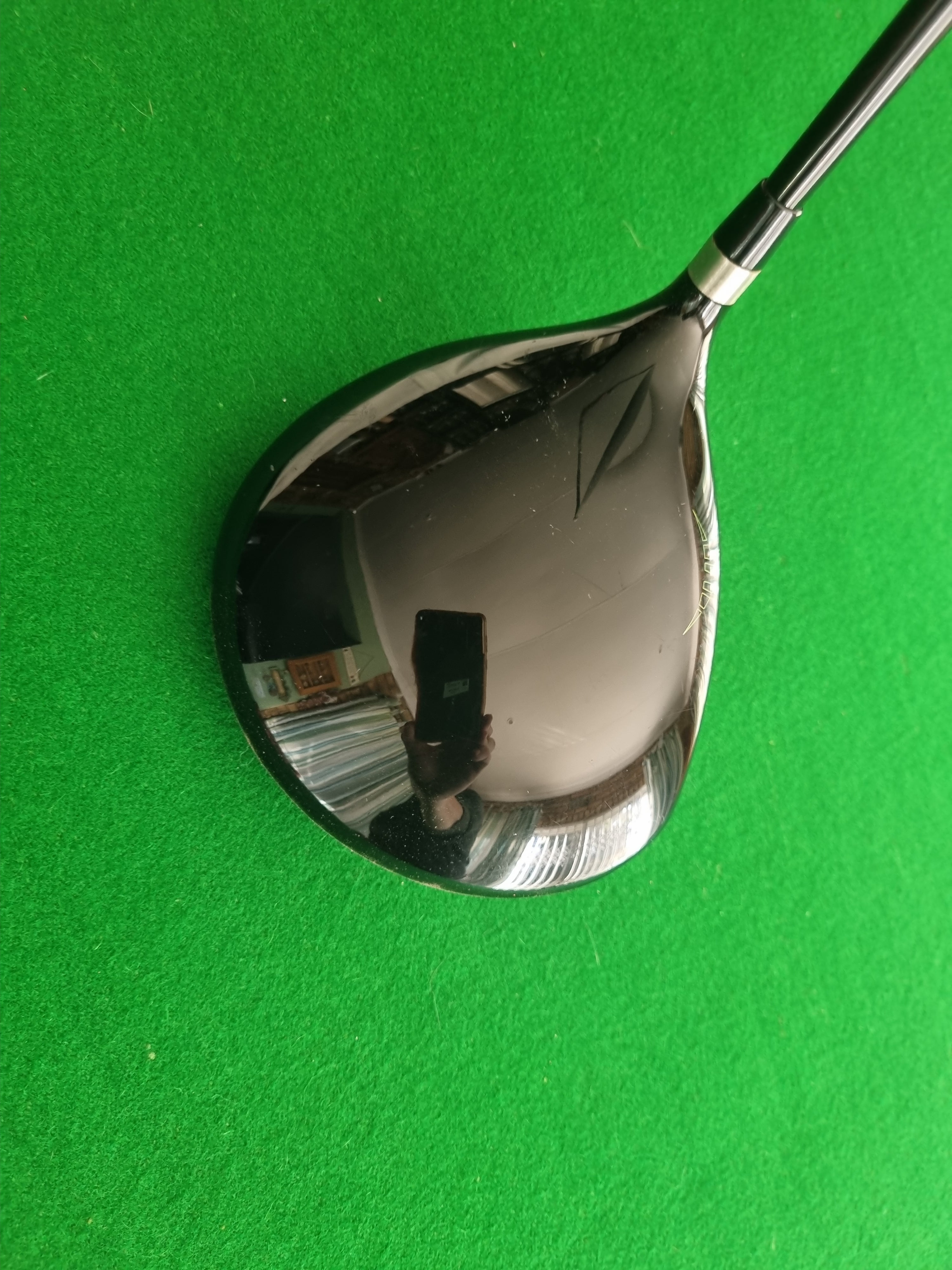 Ping Rapture V2 Driver 9° Stiff – Golfers Market