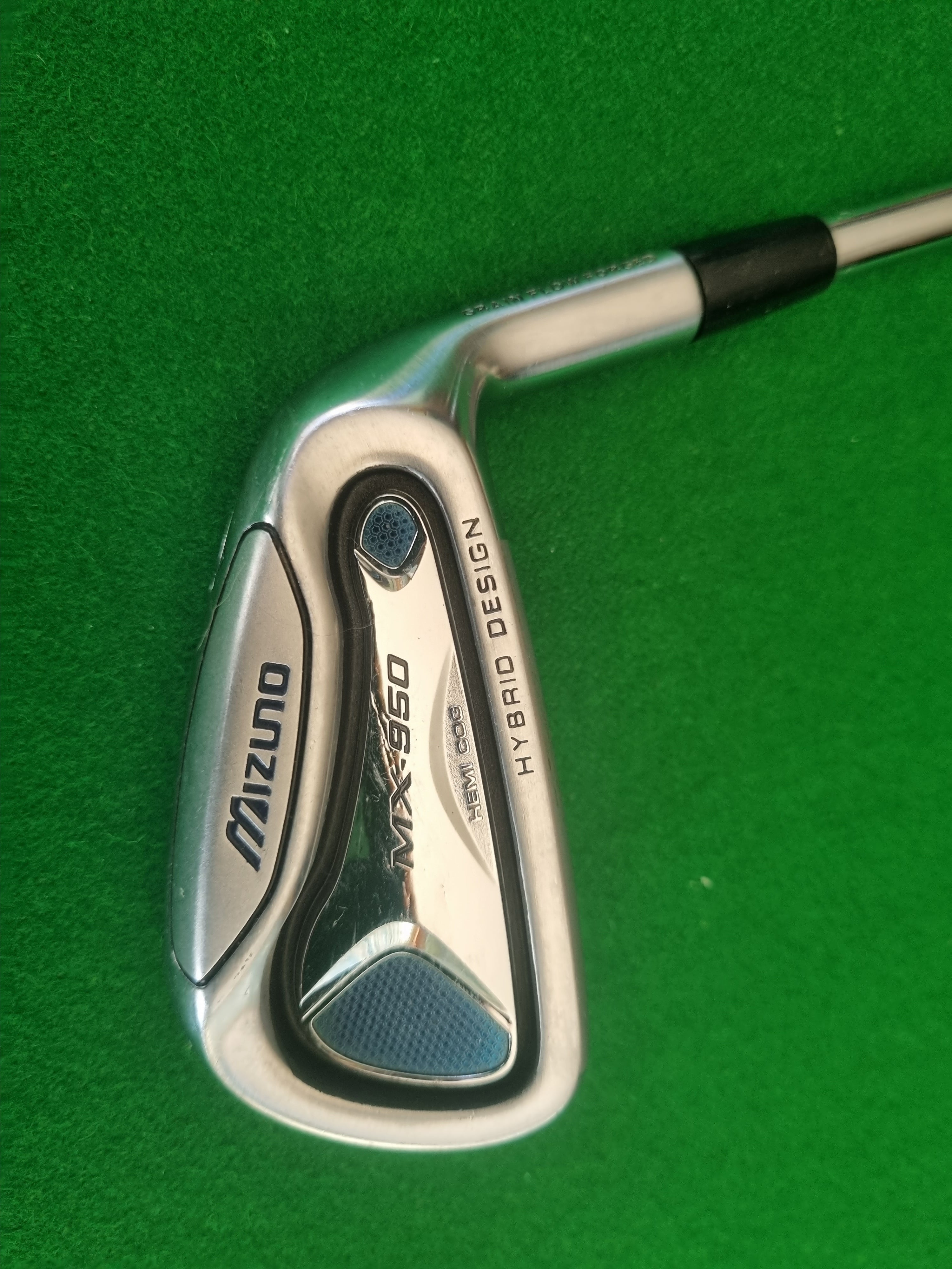 Mizuno MX-950 6 Iron Regular – Golfers Market