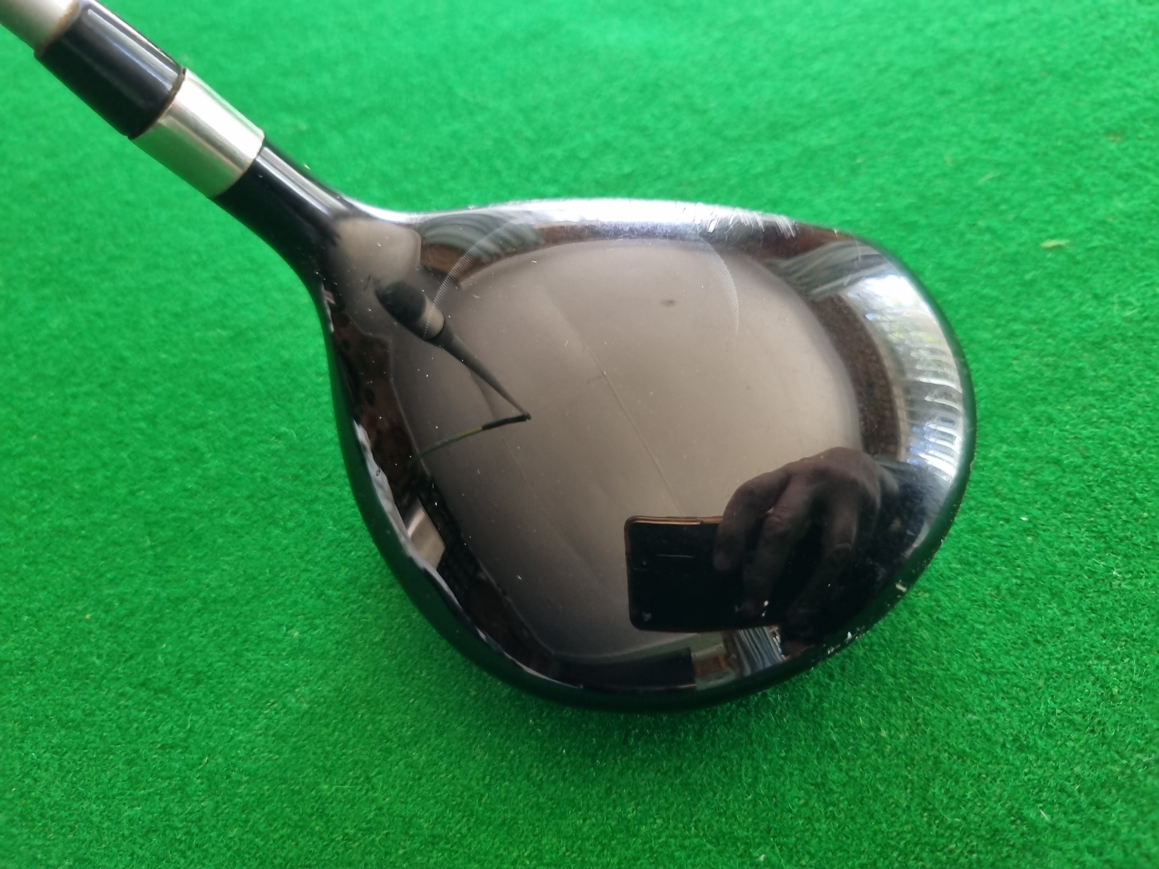 Ping G5 Fairway 5 Wood 18° Regular with Cover – Golfers Market