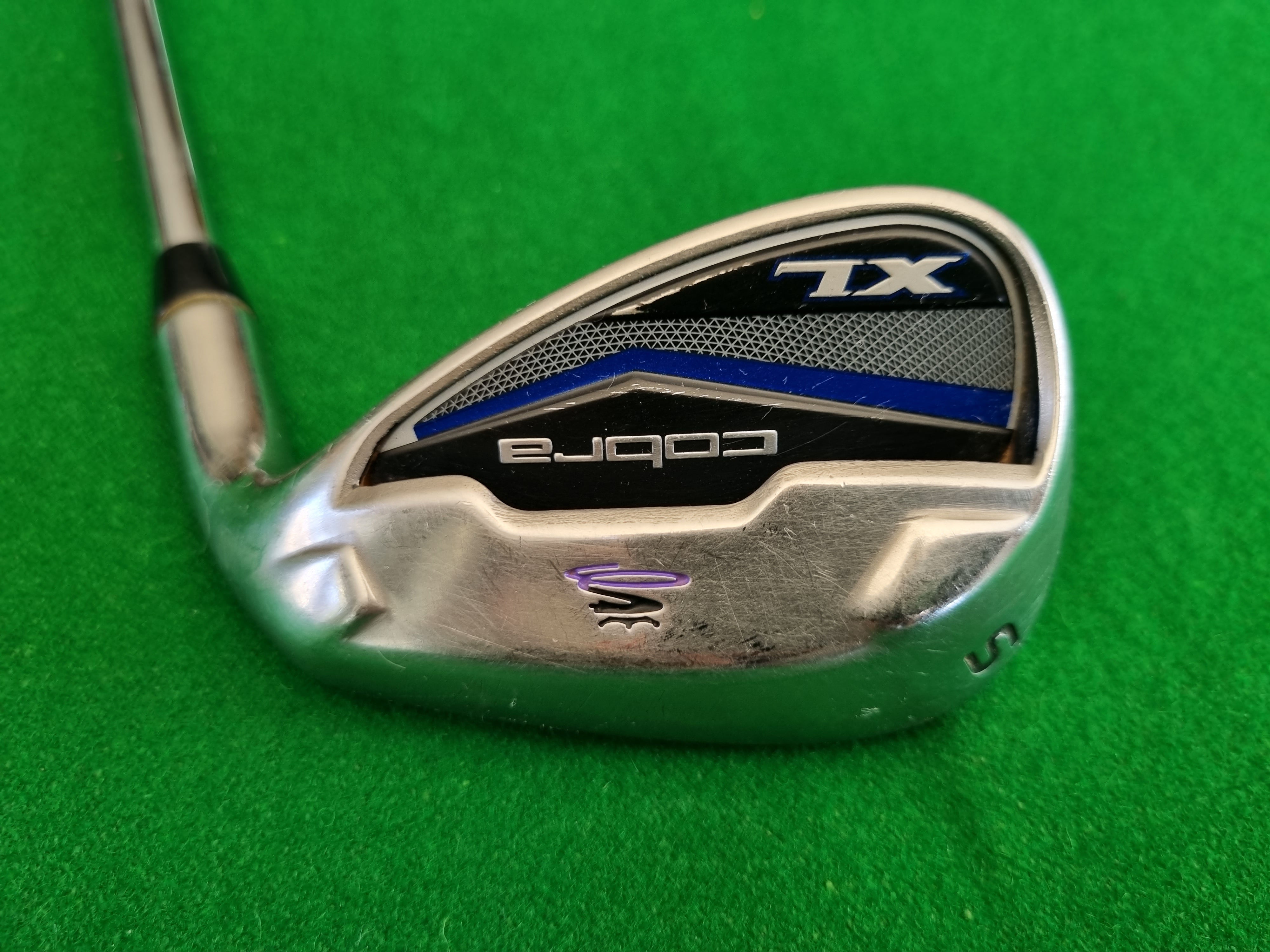 Cobra XL Sand Wedge – Golfers Market