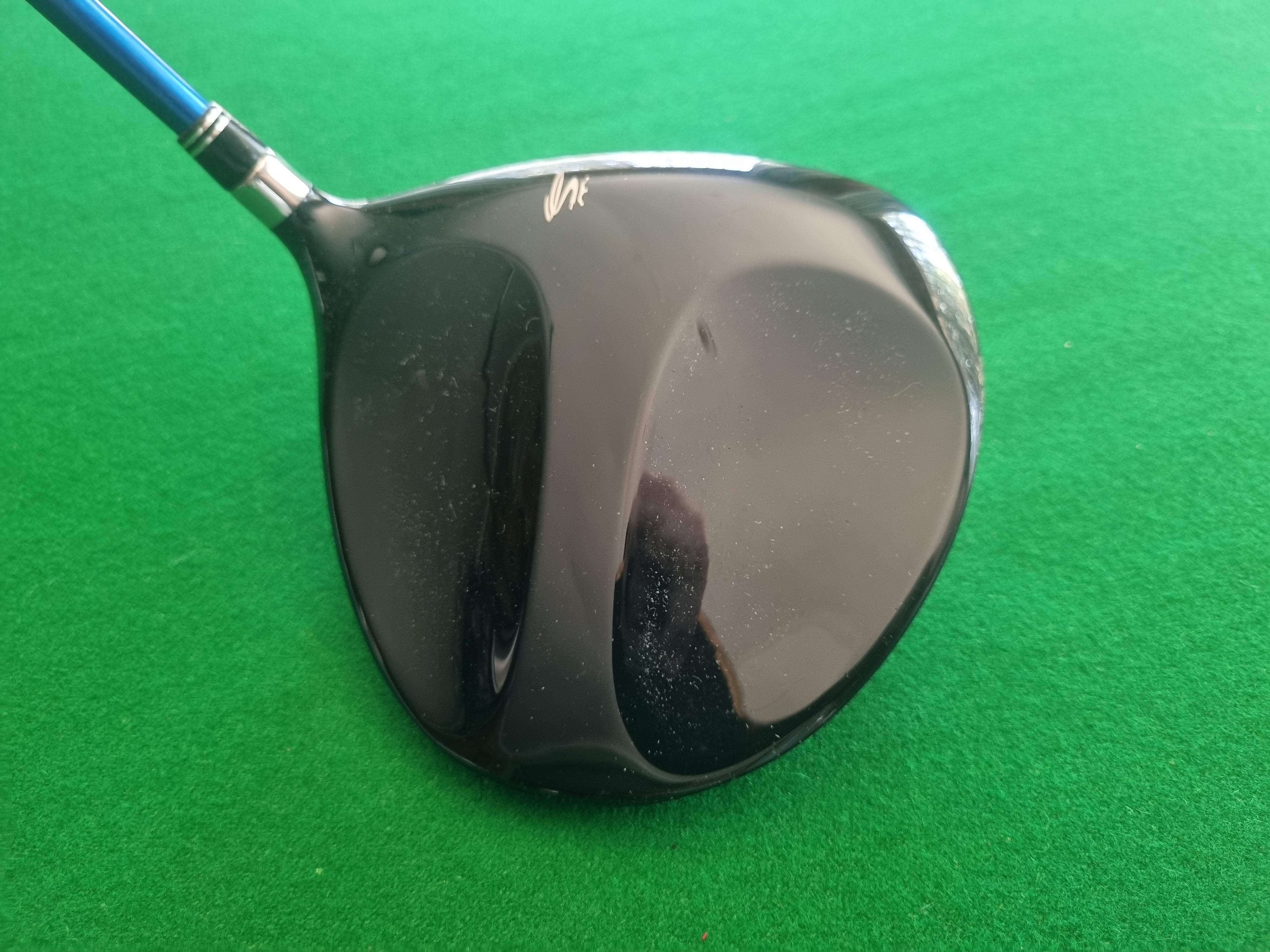 Cobra Speed LD M Driver 12° Regular with Cover – Golfers Market
