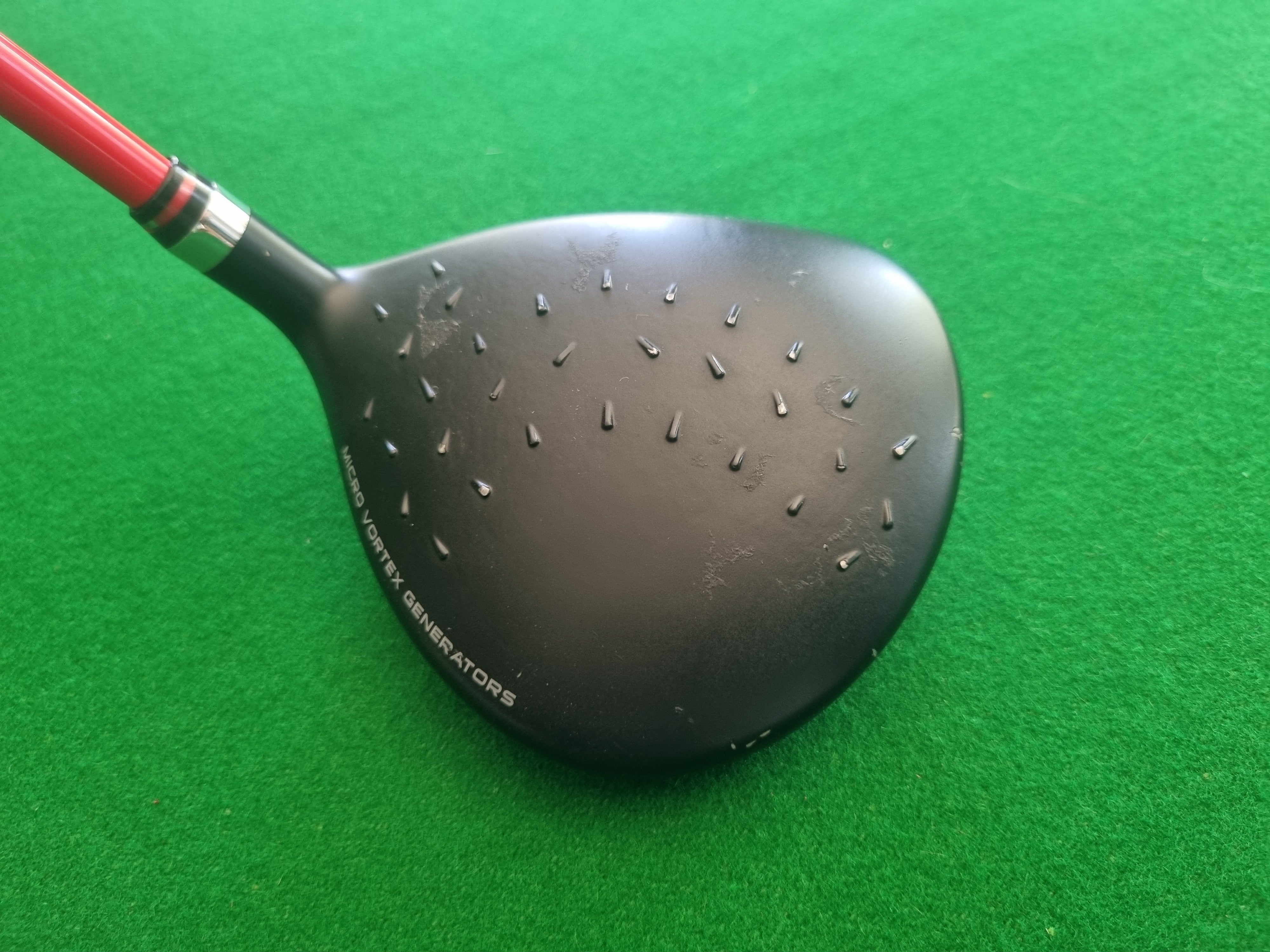 Wilson Staff D300 Fairway 3 Wood 15° Regular – Golfers Market