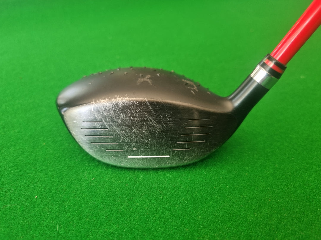 Wilson Staff D300 Fairway 3 Wood 15° Regular – Golfers Market