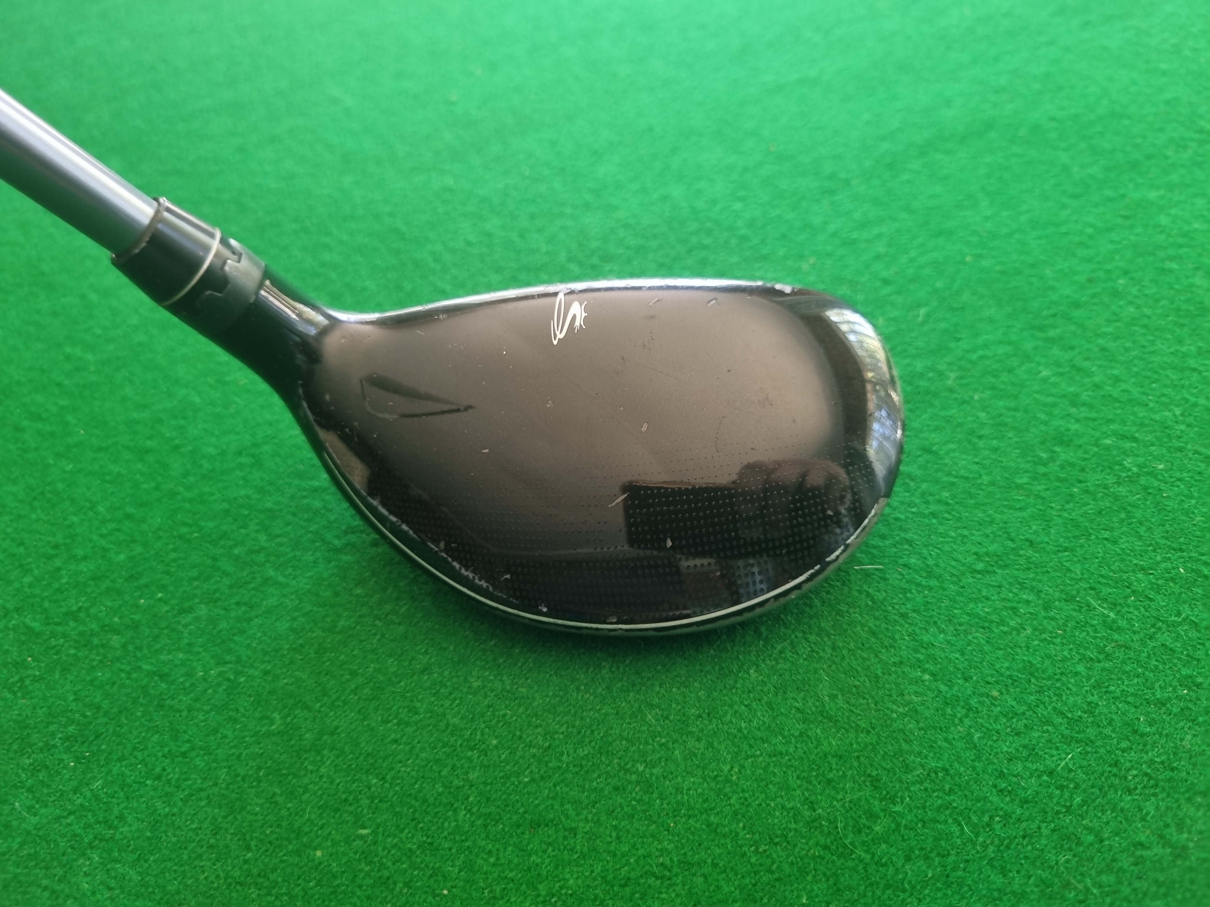 Cobra F6 3-4 Hybrid Adjustable loft Regular with Cover – Golfers Market