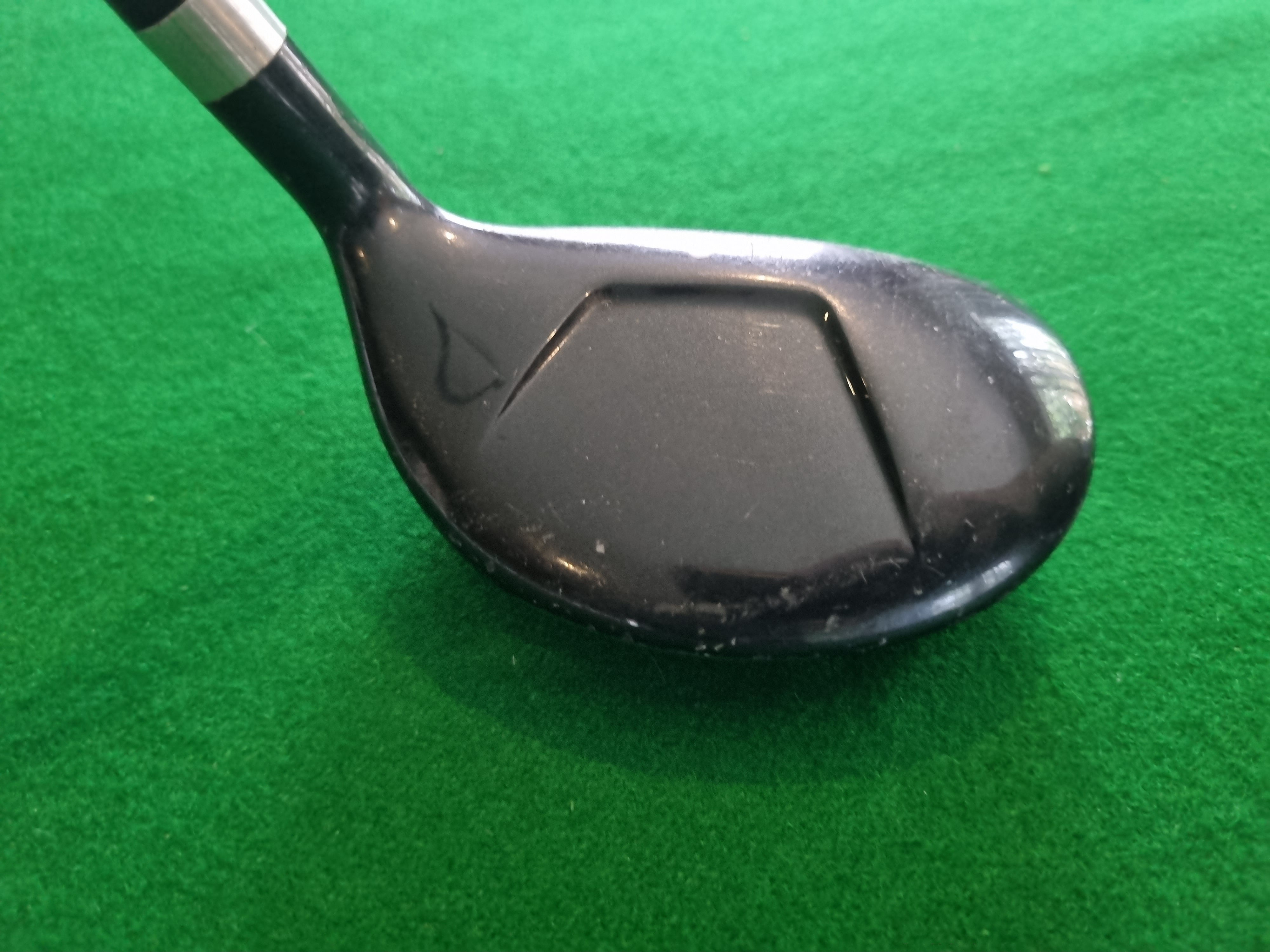 Nike Ignite 3 Hybrid Uniflex – Golfers Market