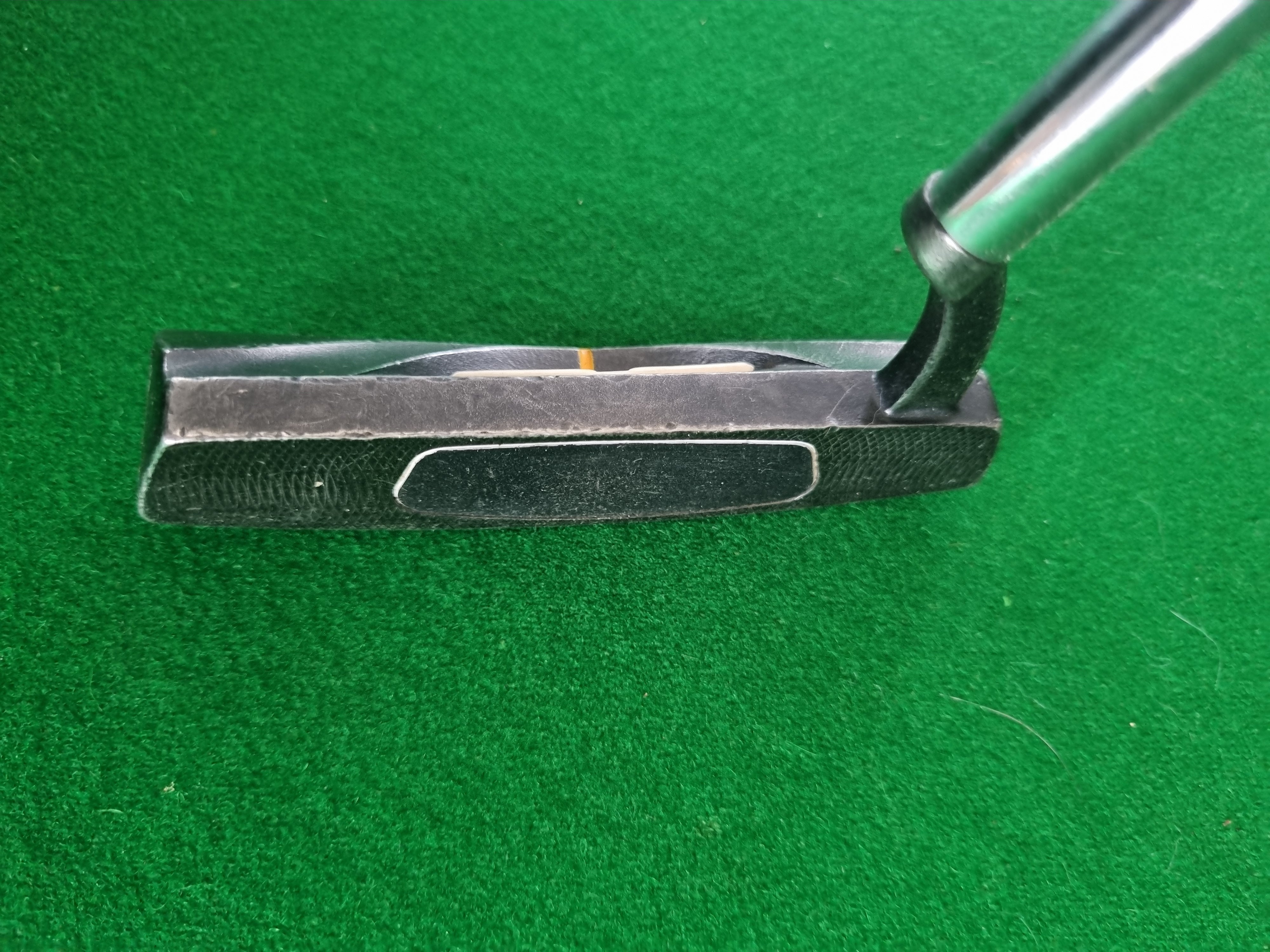 Cleveland VP2 Putter 35" with New Grip – Golfers Market