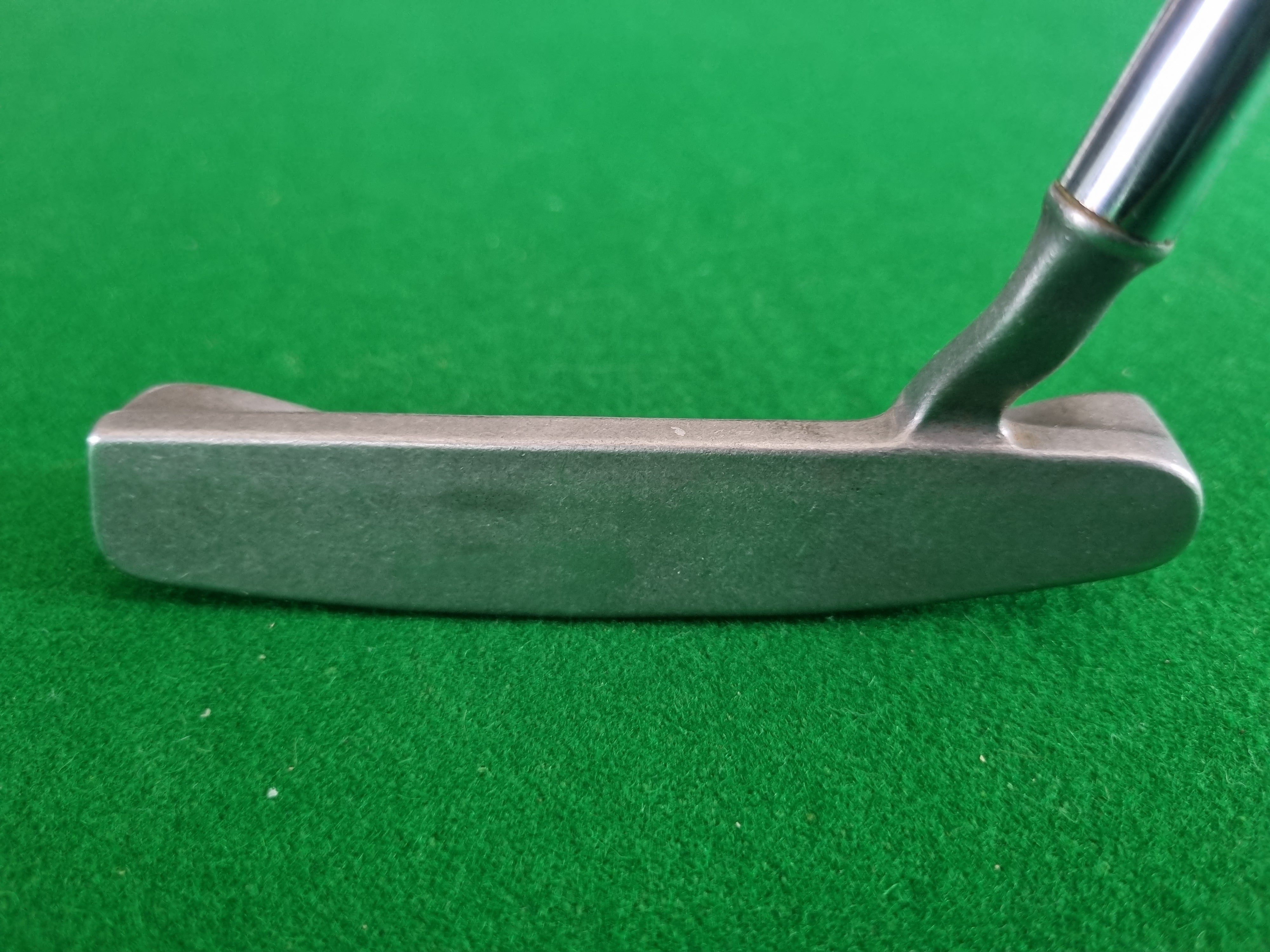 Ping Zing 2 Putter 35" with New Grip – Golfers Market