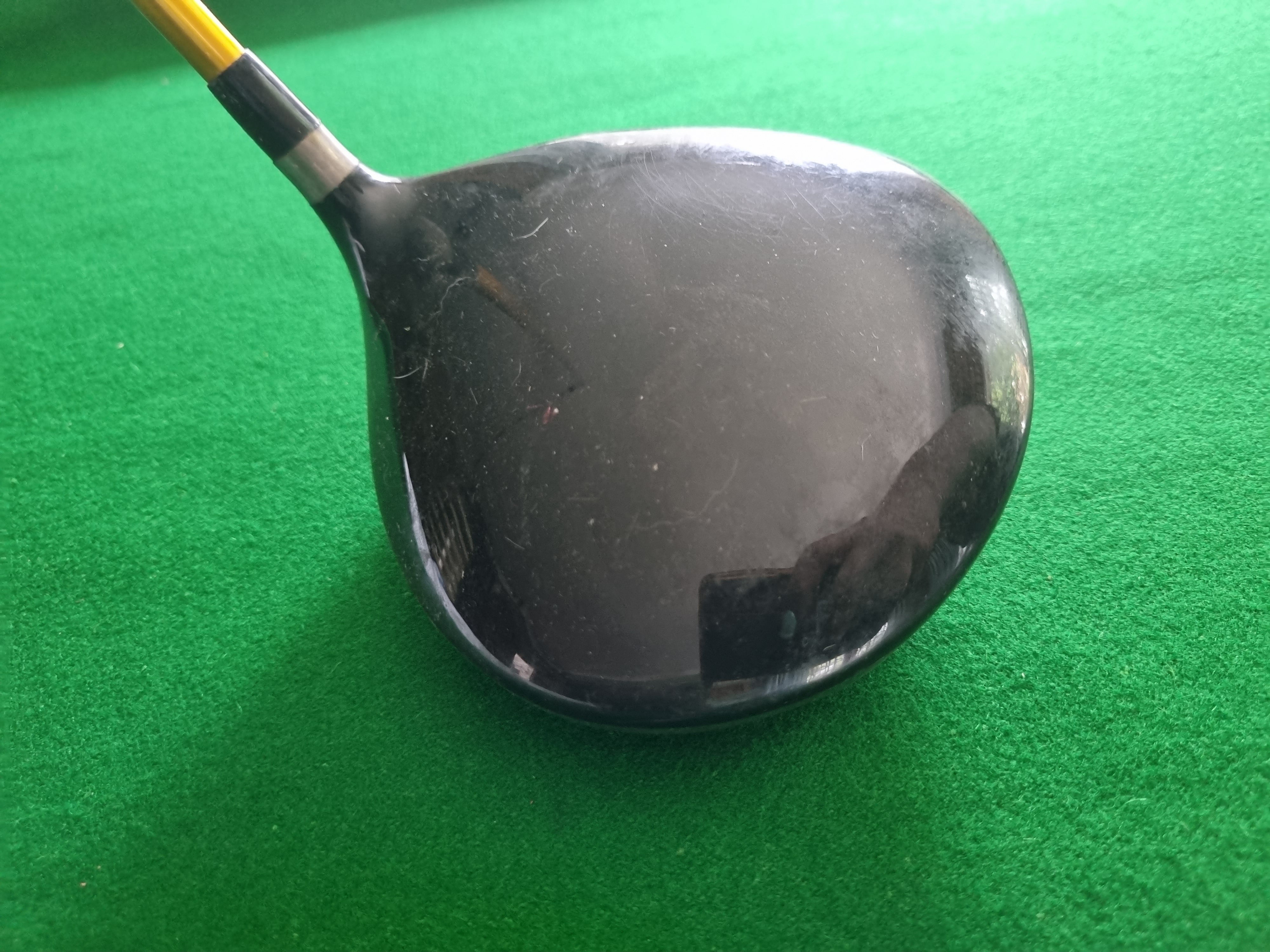 Cleveland Launcher XL270 Driver 12° Senior – Golfers Market