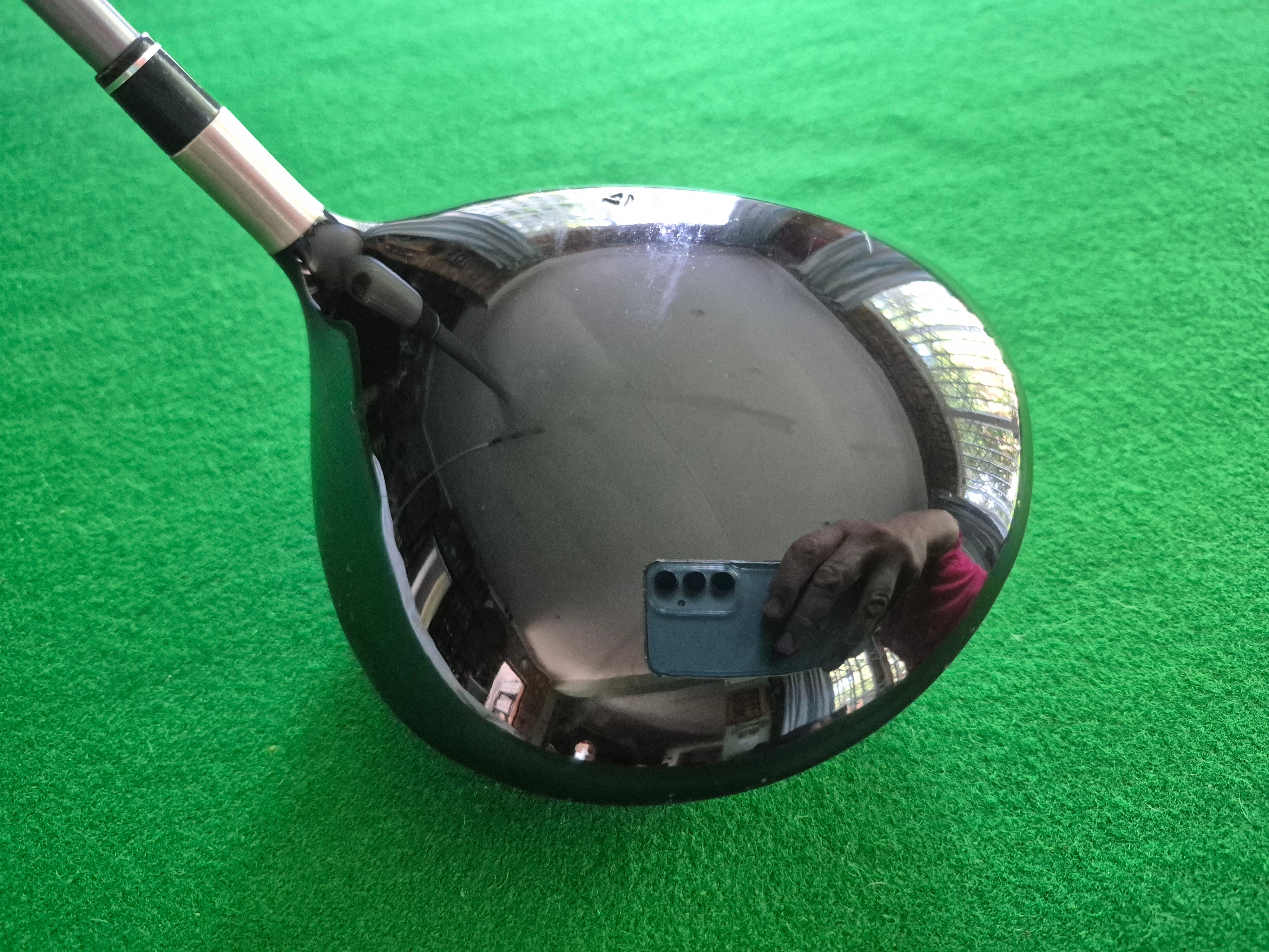 TaylorMade R5 Dual Driver 10.5° Regular with Cover – Golfers Market