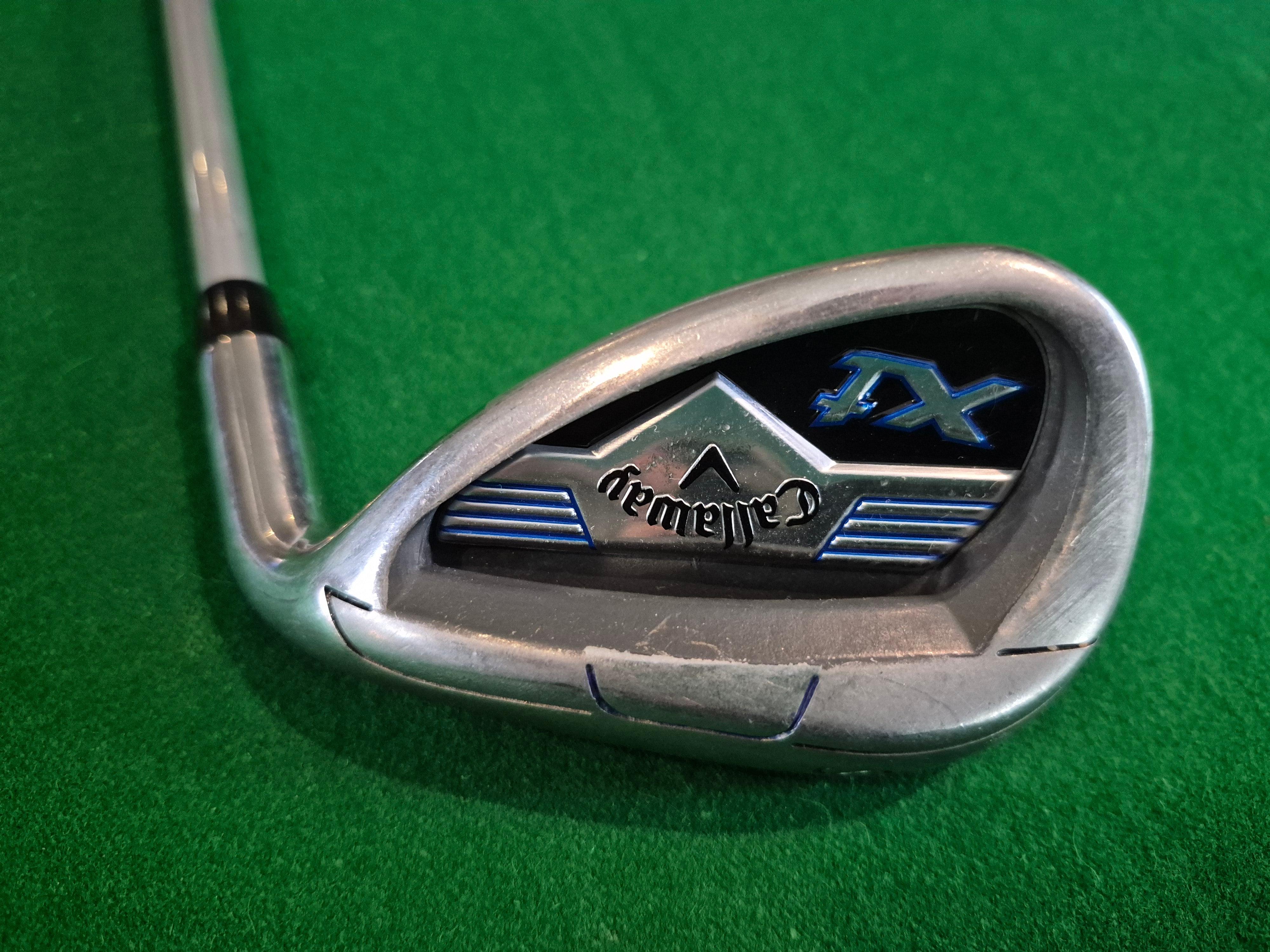 Callaway Xt Sand Wedge – Golfers Market