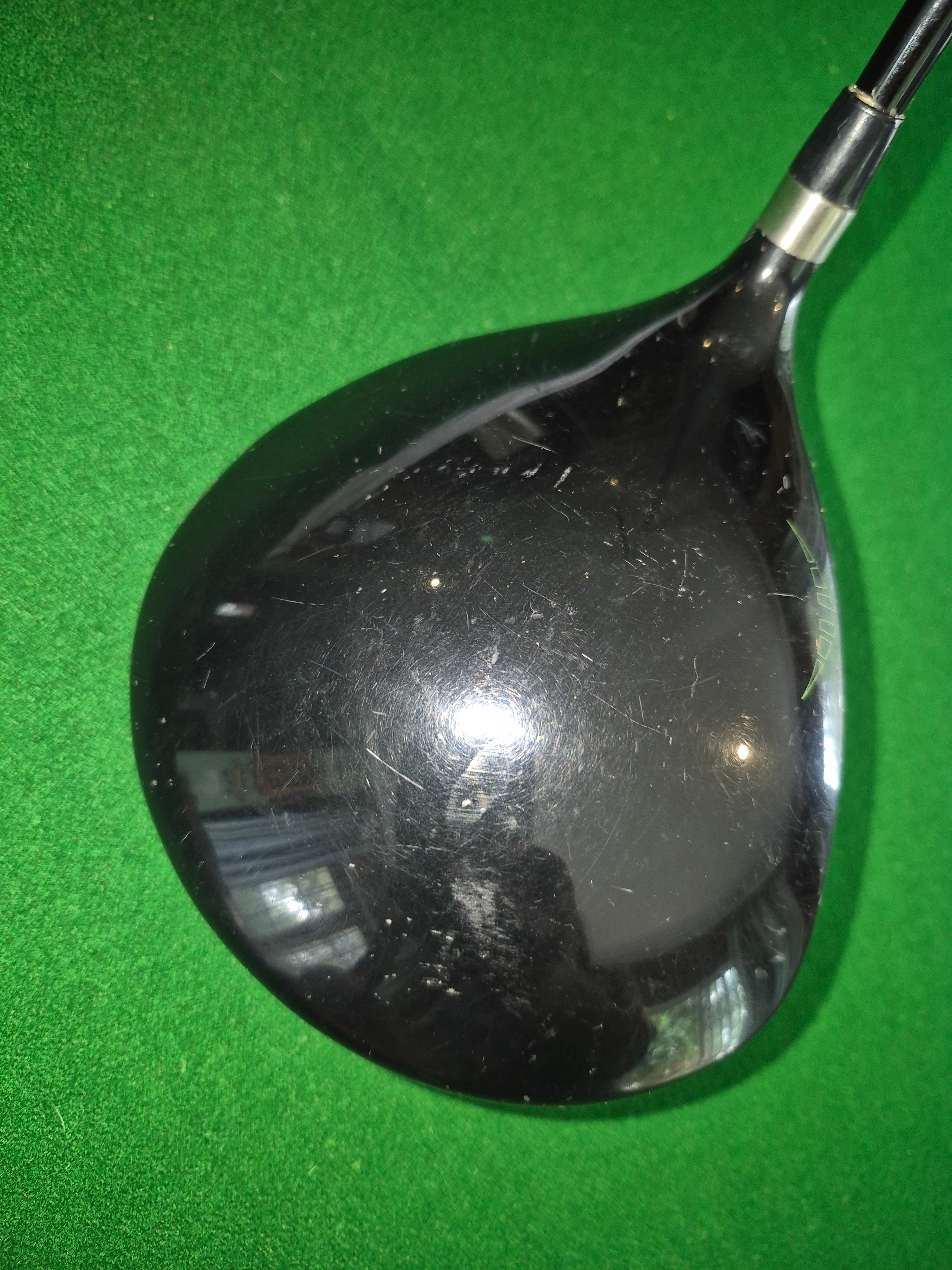 Ping Rapture V2 Driver 9° Stiff – Golfers Market