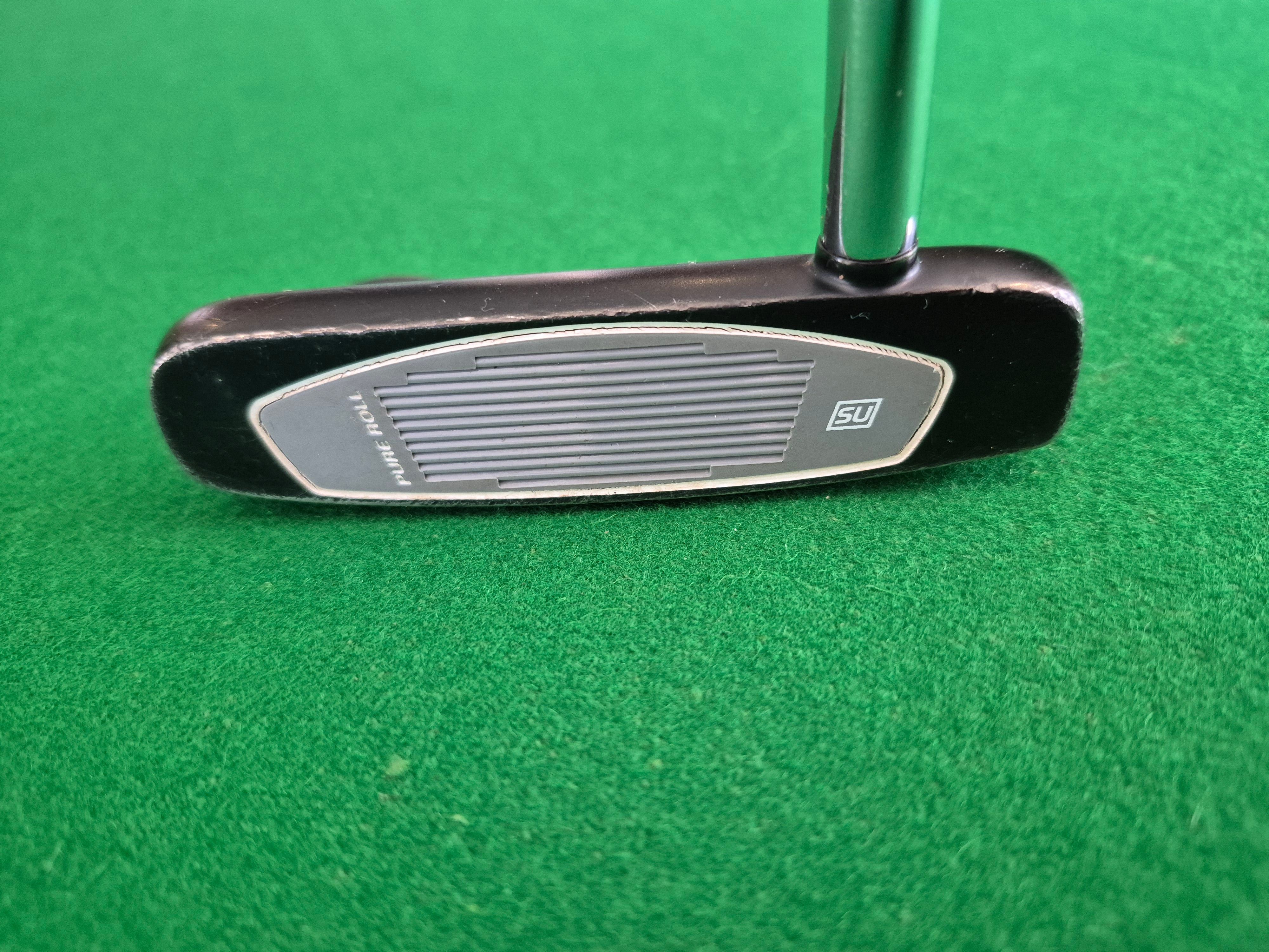 TaylorMade Est 79 TM-770 Putter 35" – Golfers Market