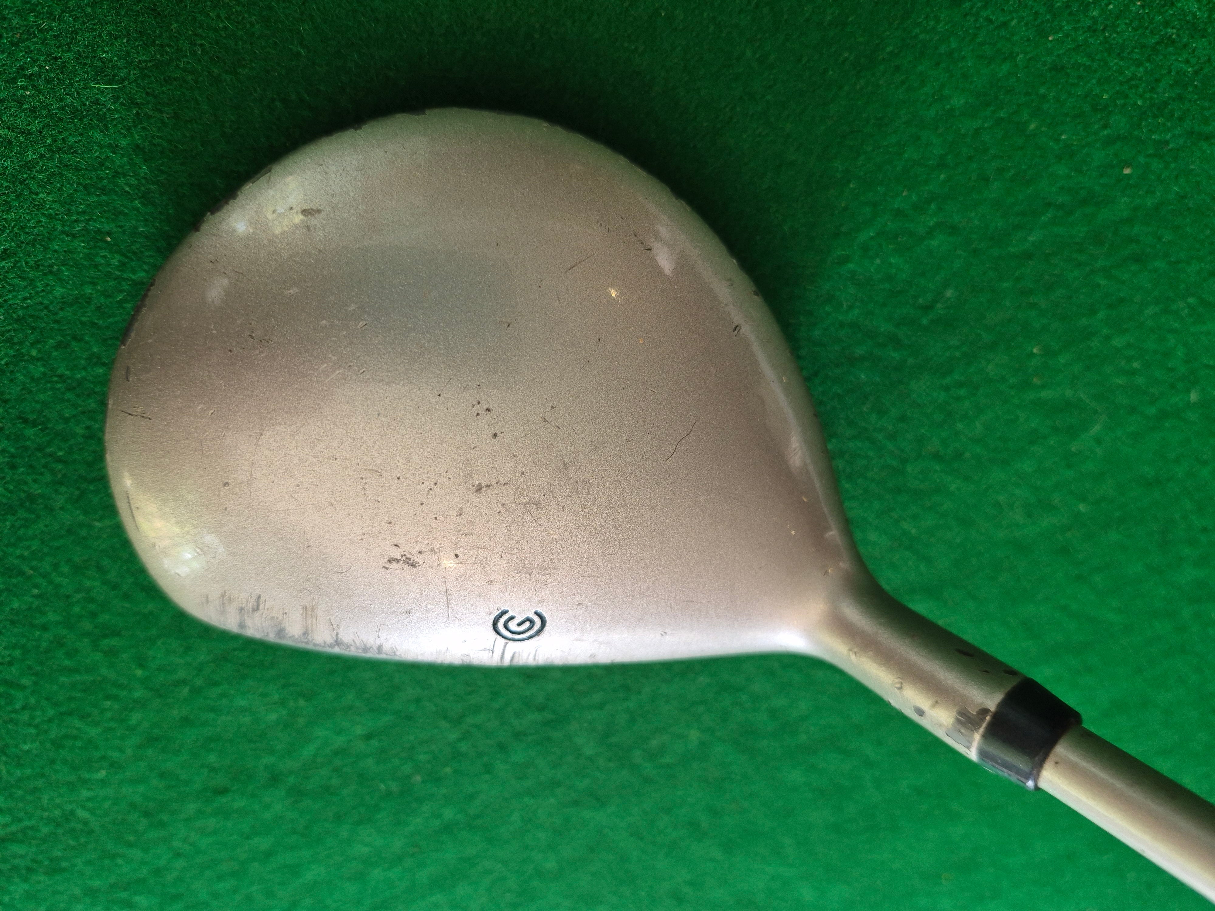 Cleveland Emerald Collection 3 Wood Ladies – Golfers Market