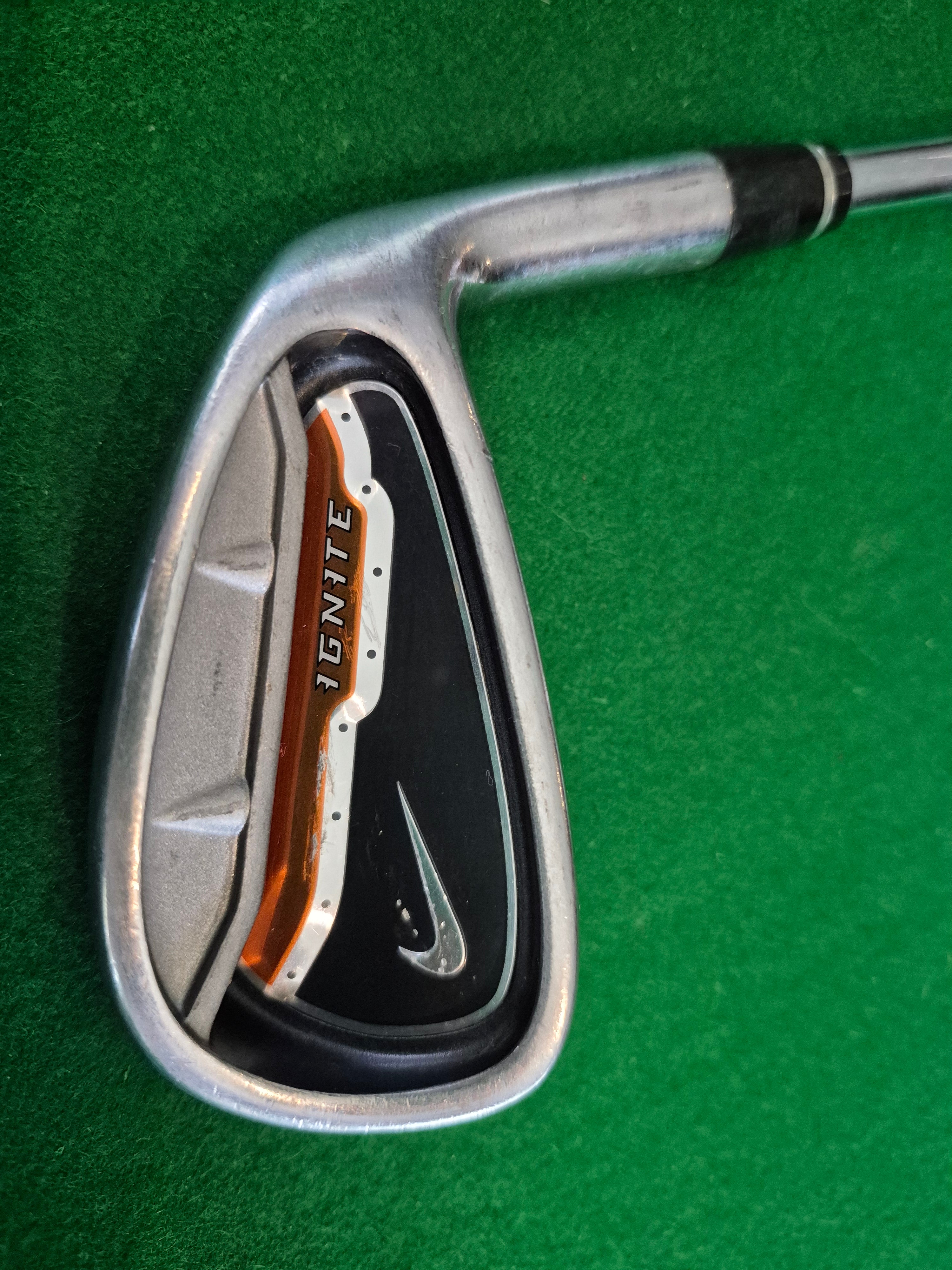Nike Ignite 5 Iron Uniflex – Golfers Market