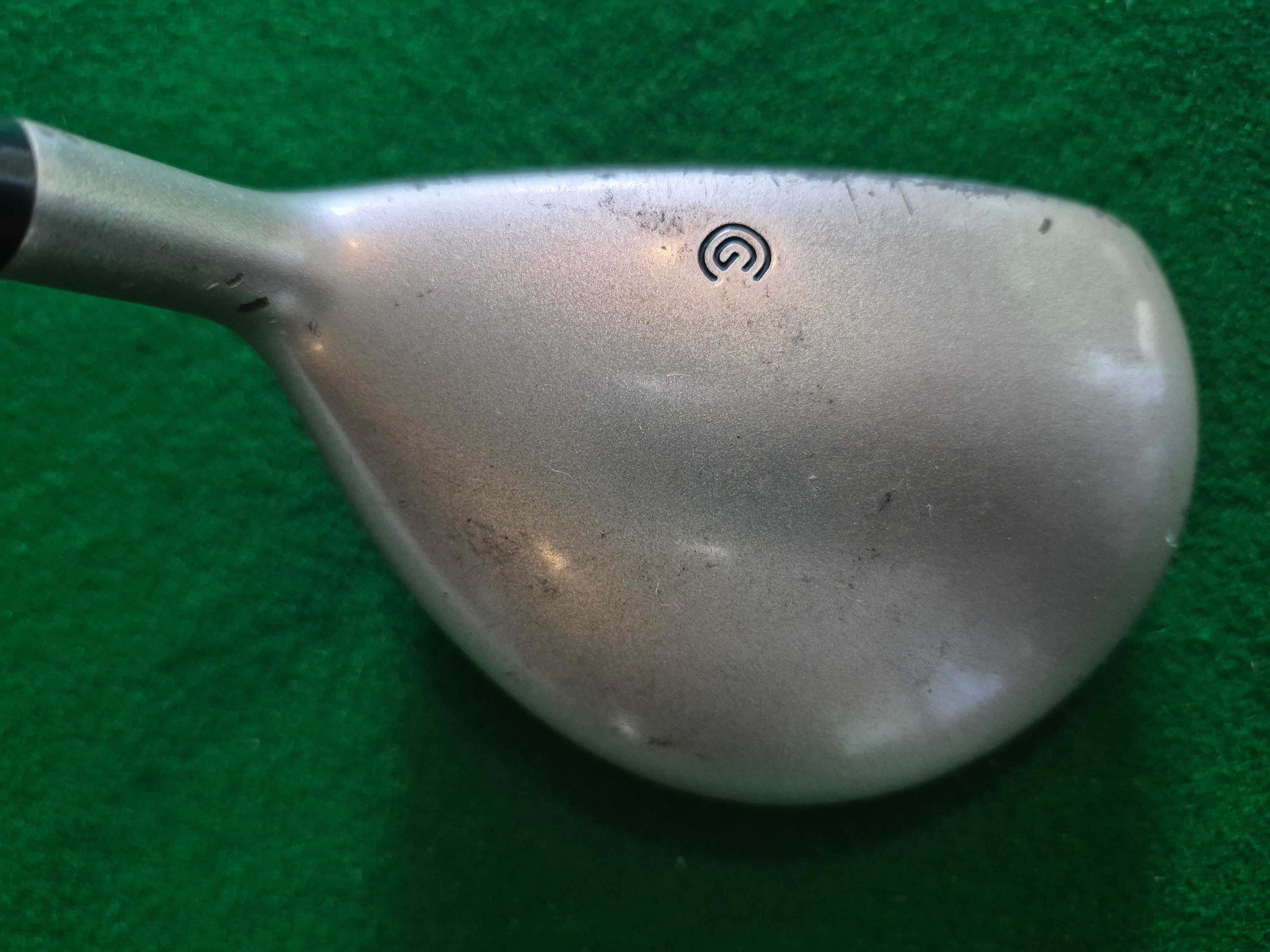 Cleveland Emerald Collection 5 Wood Ladies – Golfers Market