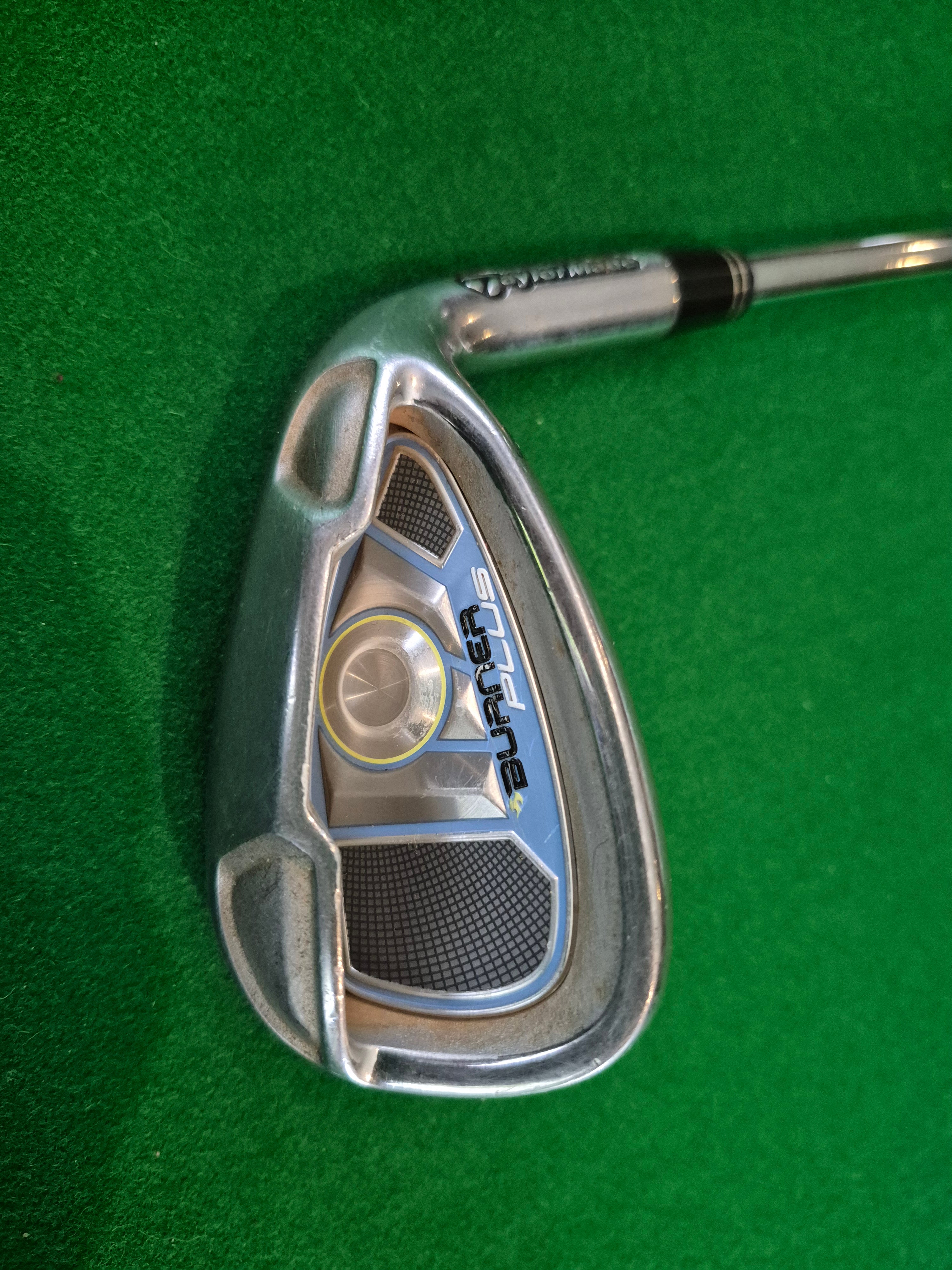 TaylorMade Burner Plus Sand Wedge Regular – Golfers Market