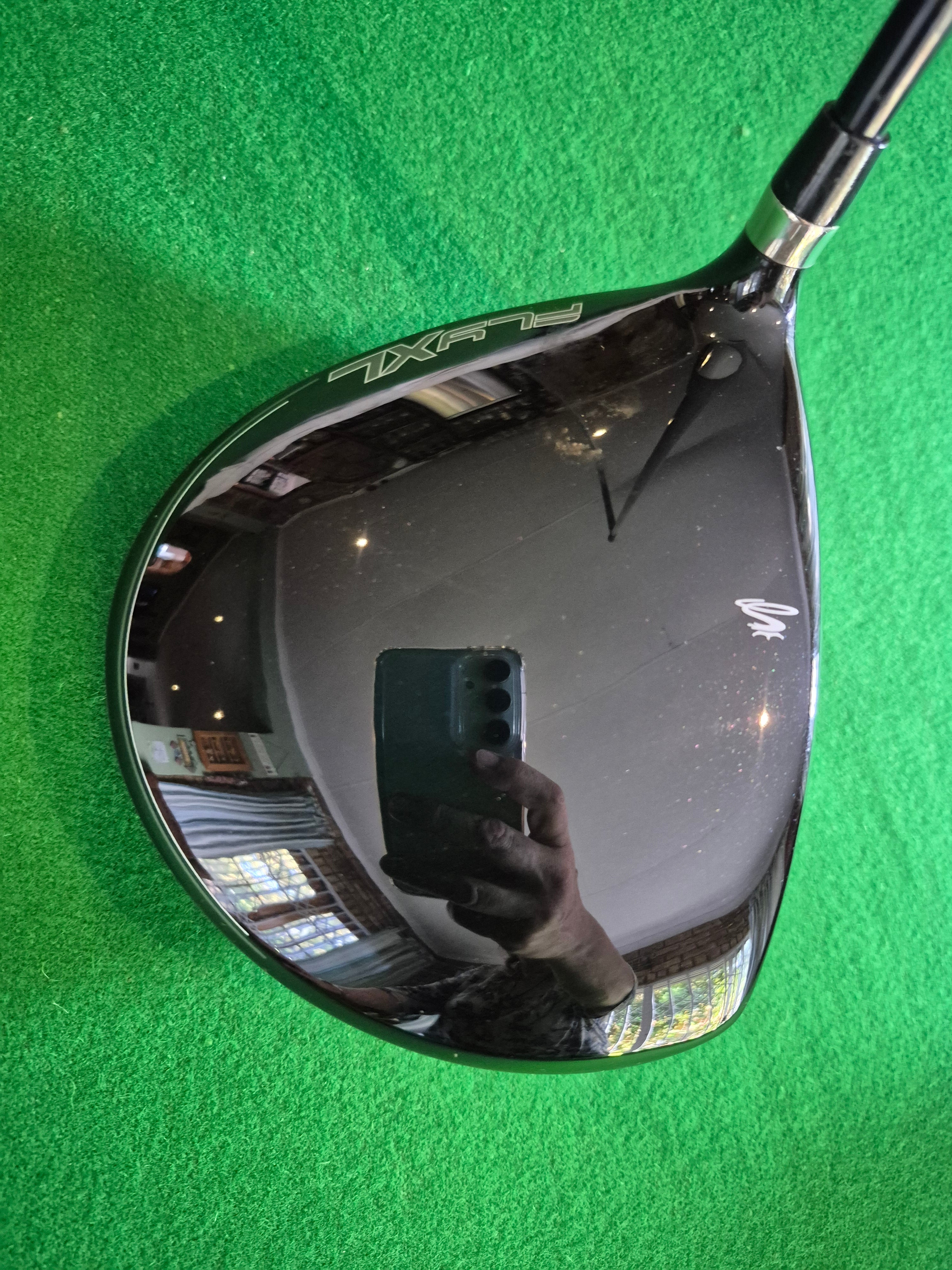 Cobra Fly XL Driver 10.5° Regular with Cover – Golfers Market