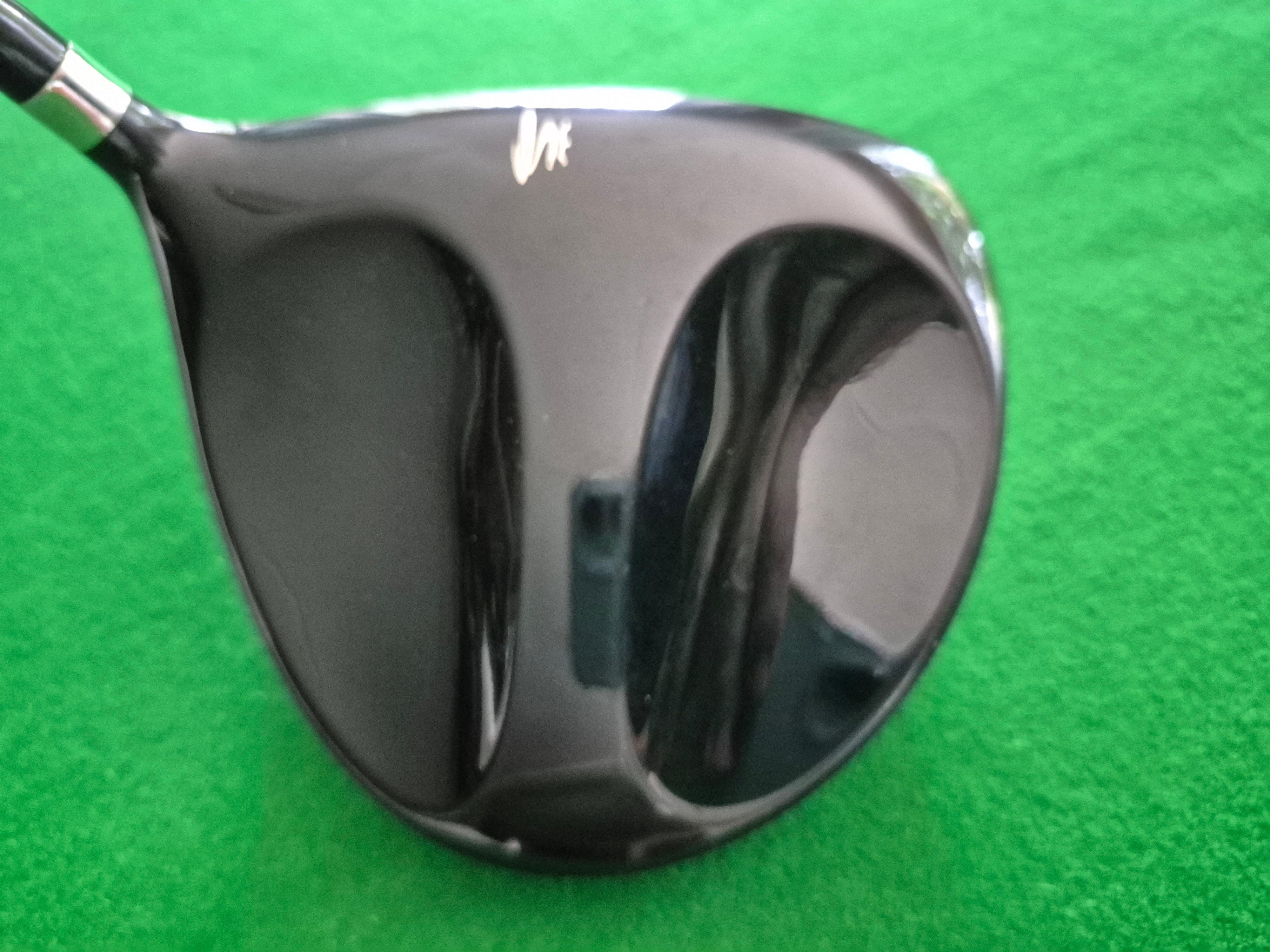 Cobra Speed LD M Driver 10.5° Regular with Cover and New Grip – Golfers ...