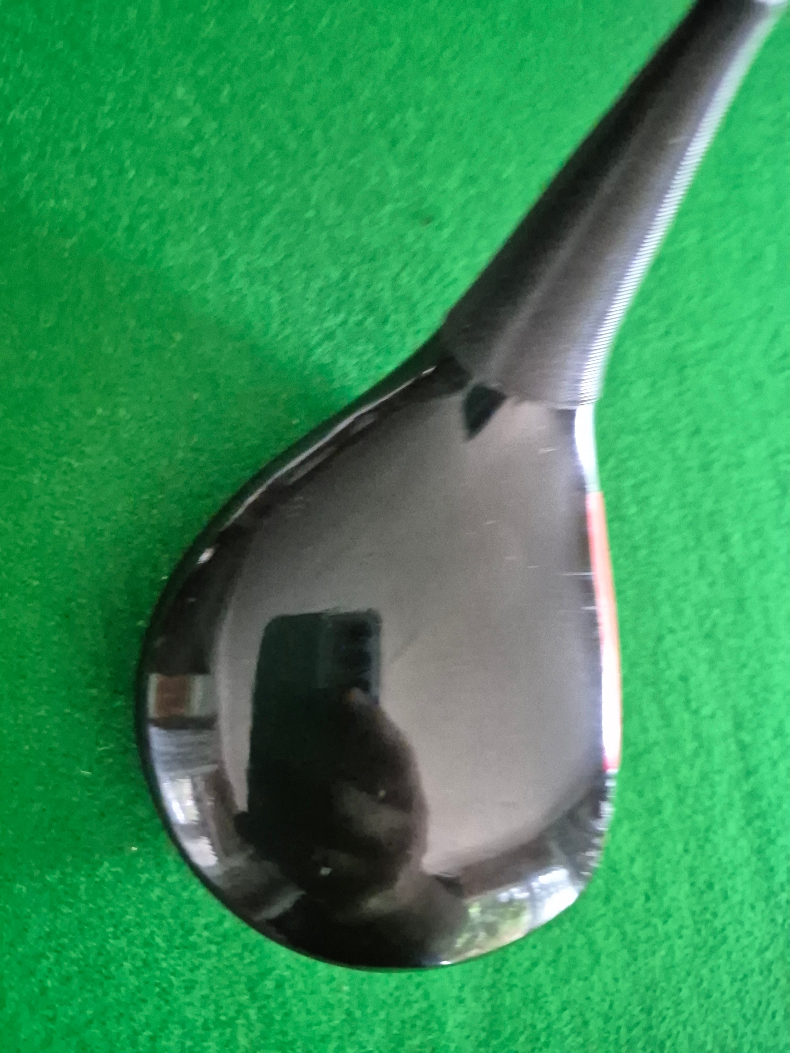 Set of 4 Vintage Ping Woods - Driver, 3, 5 & 6 Woods – Golfers Market