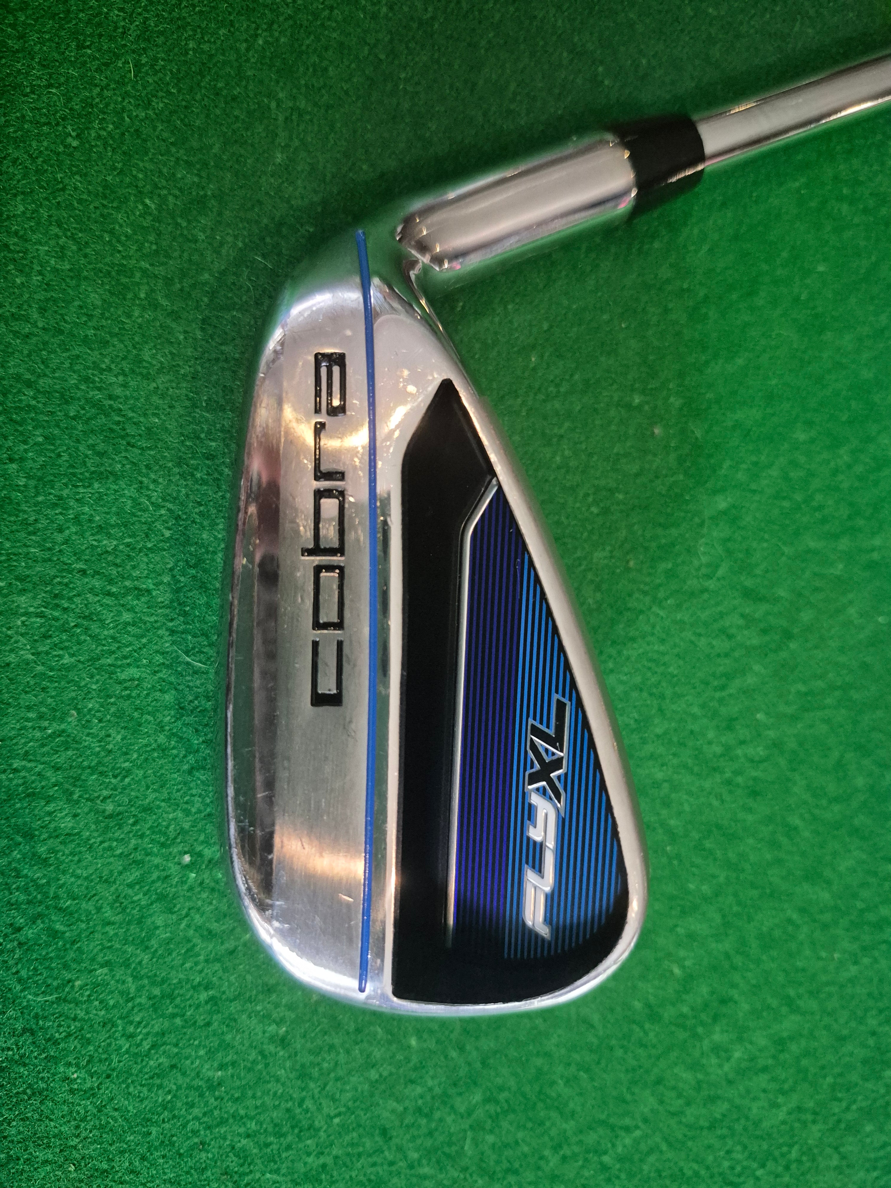 Cobra Fly XL 9 Iron Regular – Golfers Market